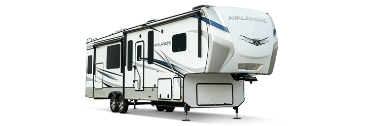 Brand Directory - Keystone RV - Keystone RV