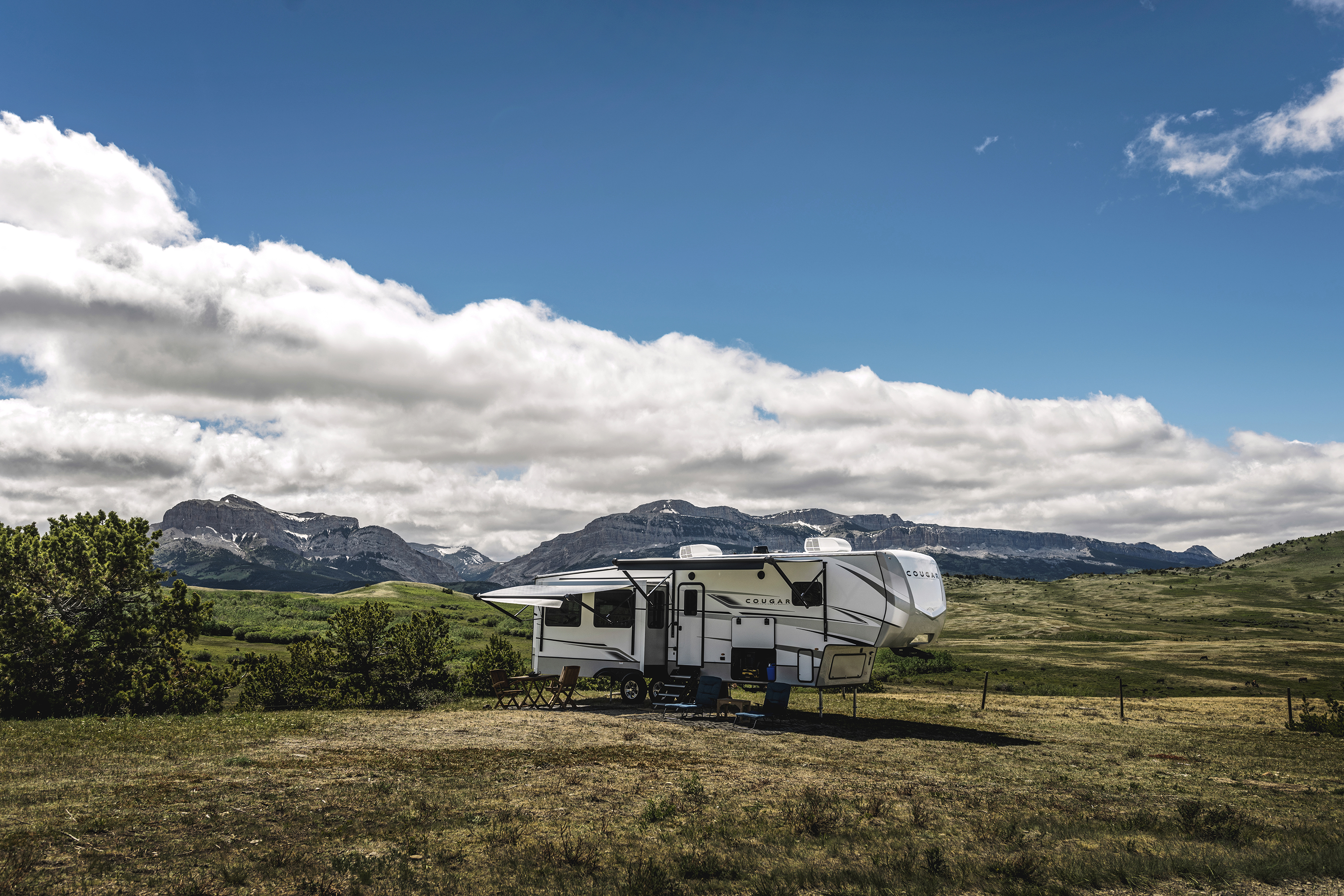 Anti-Lock Braking System - Keystone RV