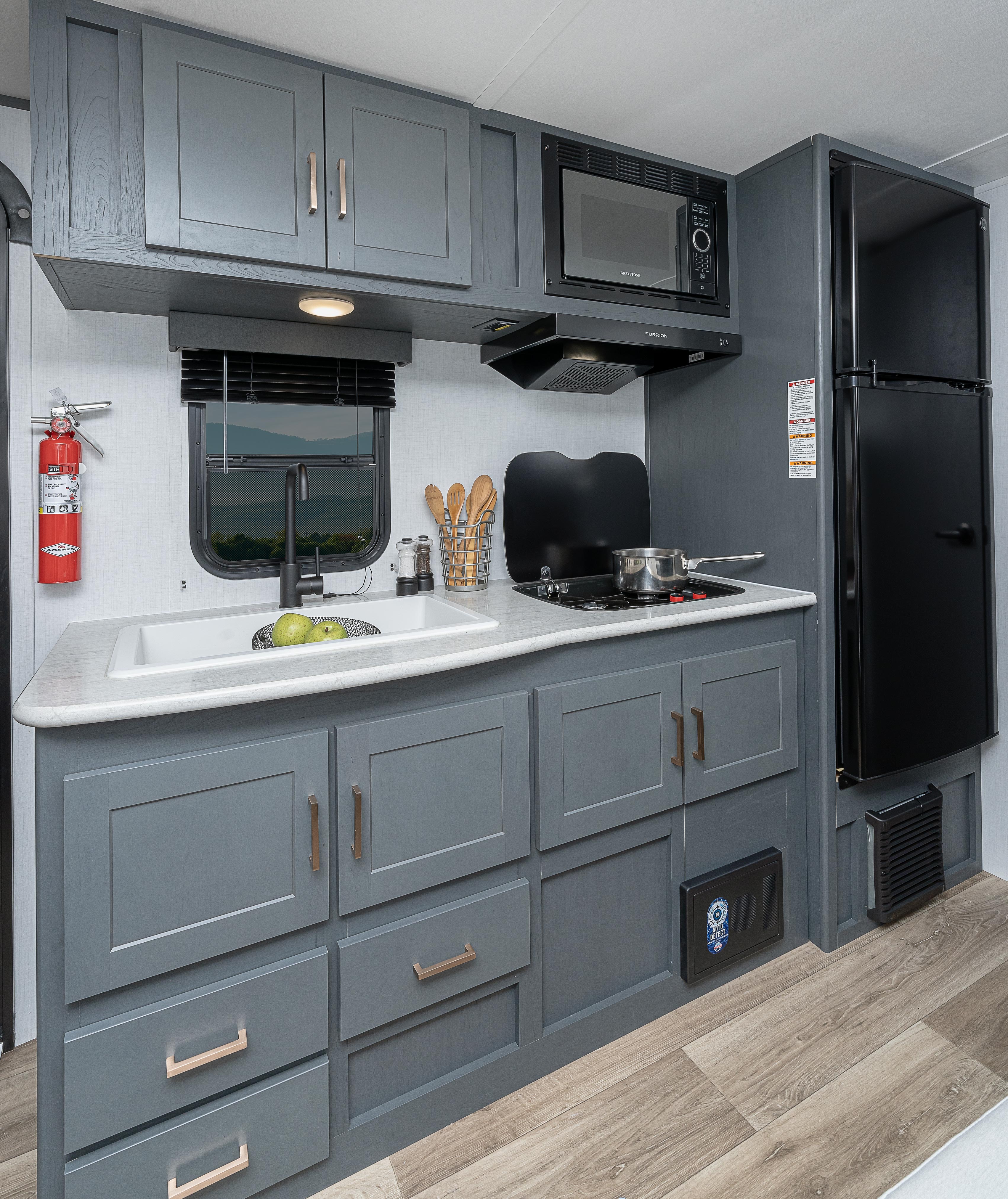 Travel Trailer Buyer's Guide - Keystone RV