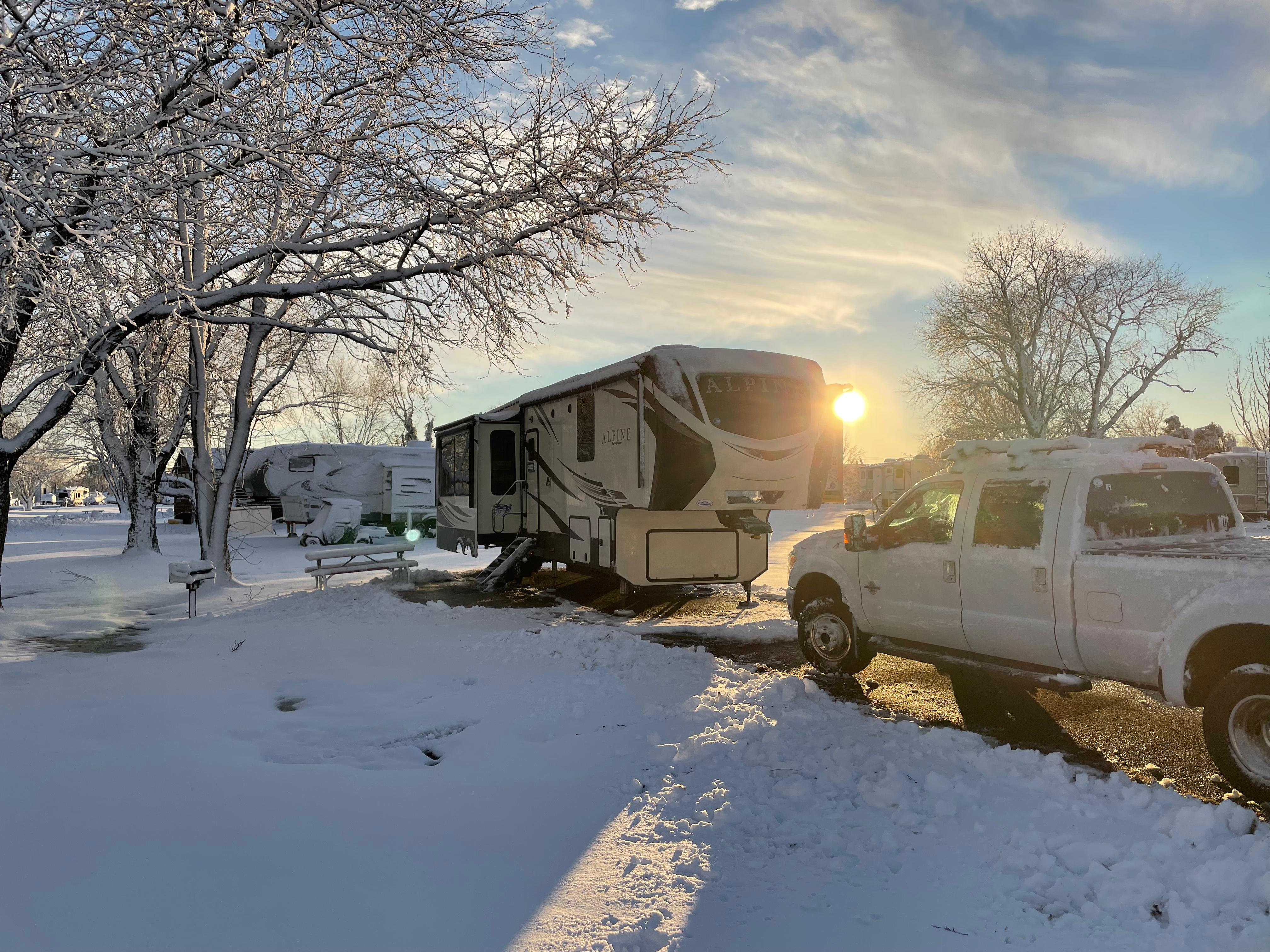 RV Travel Weather Preparedness: Expert Tips for Safe Journeys - Keystone RV