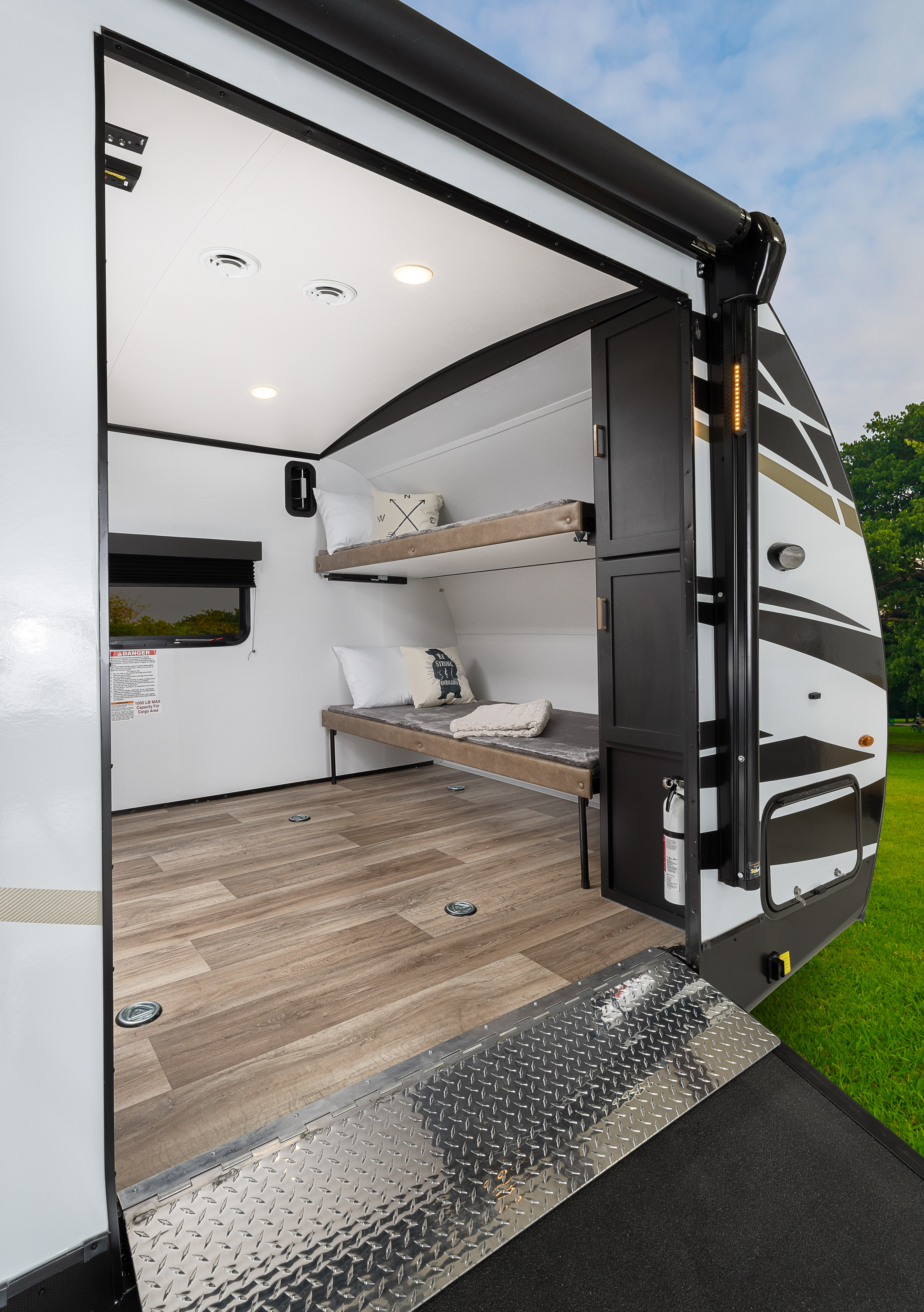 The Best 2022 RVs for Active Adults | Keystone RV Blog - Keystone RV