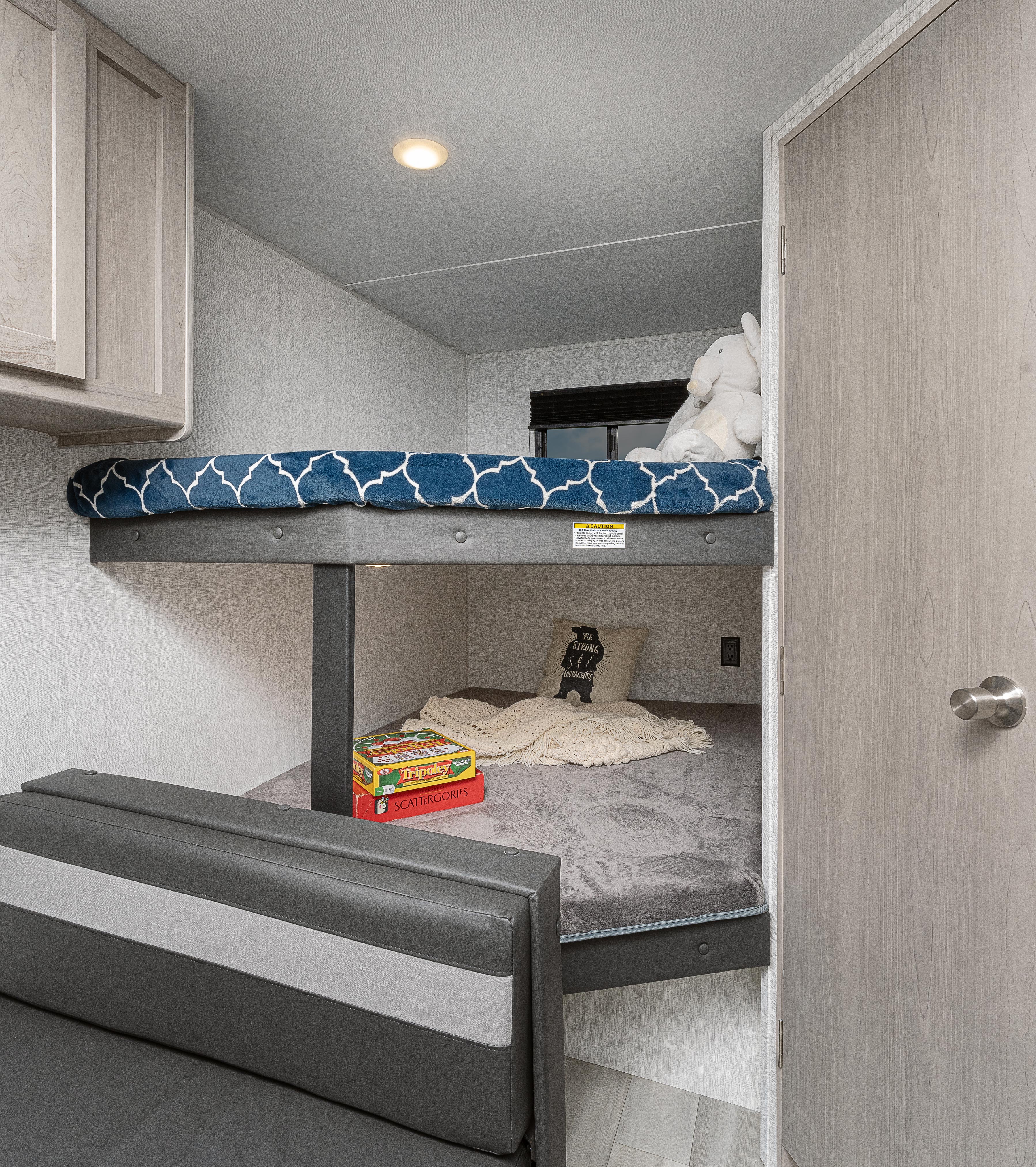 Travel Trailer Buyer's Guide - Keystone RV