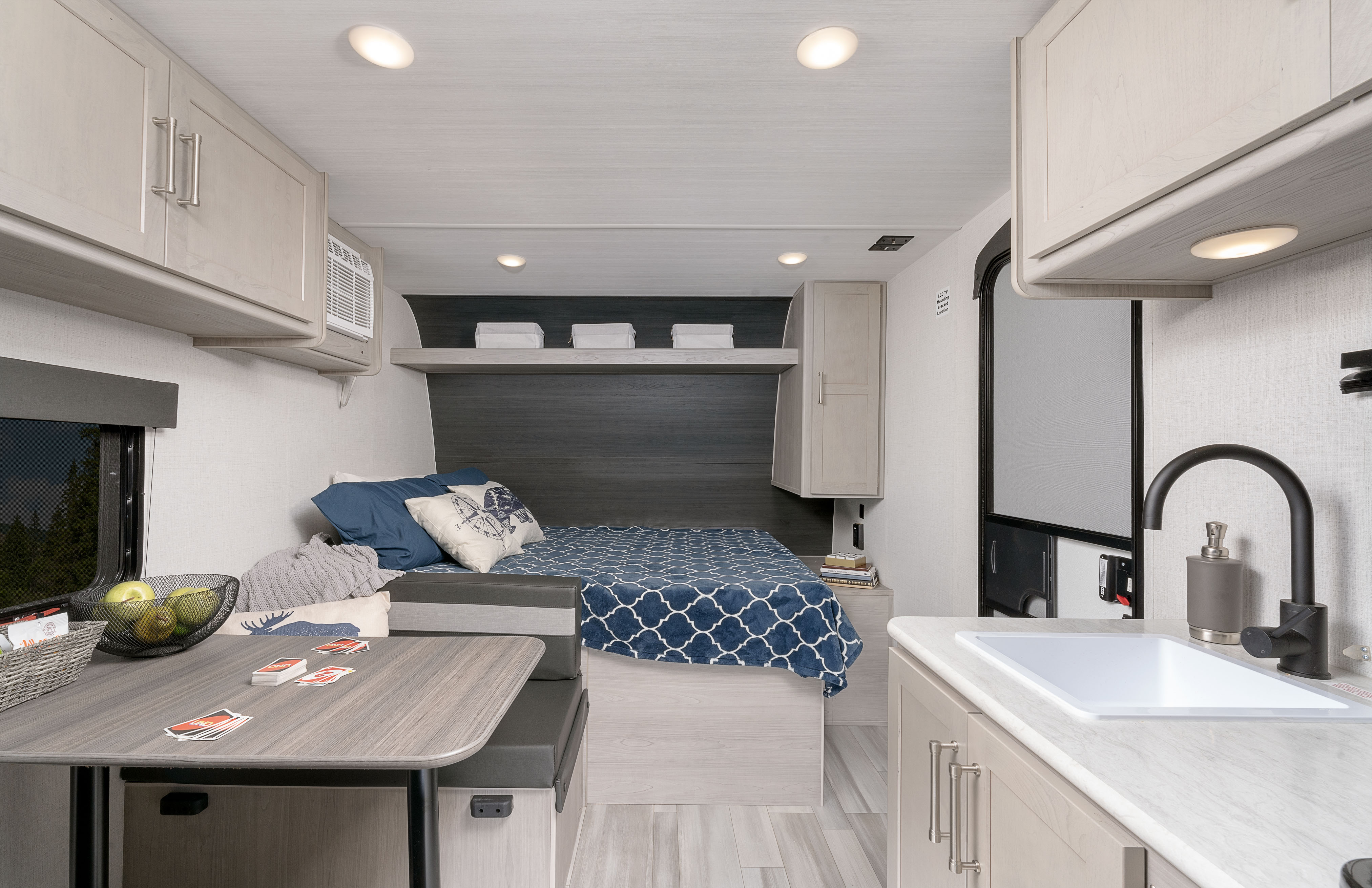 Springdale Classic Mini RVs: Ultra-Affordable & Lightweight - Keystone ...