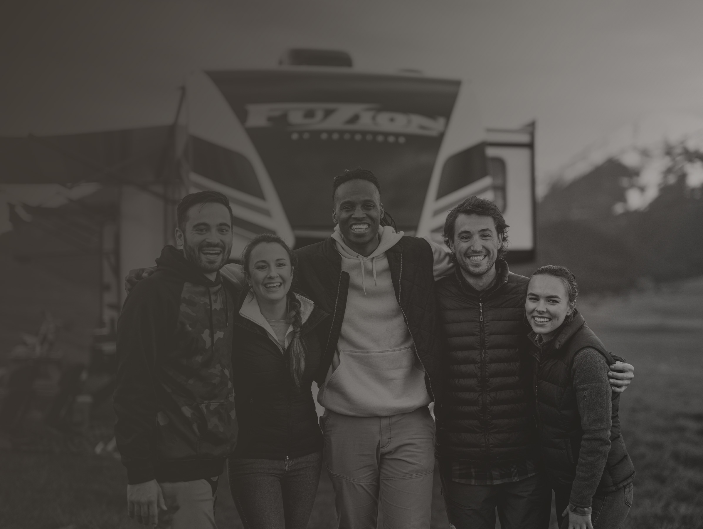 Keystone Innovation Lab: The Giggy Box - Keystone RV