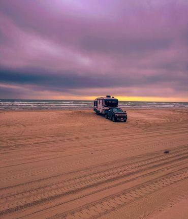 Battling Saltwater and Sand Damage: Essential Tips for RV Owners ...