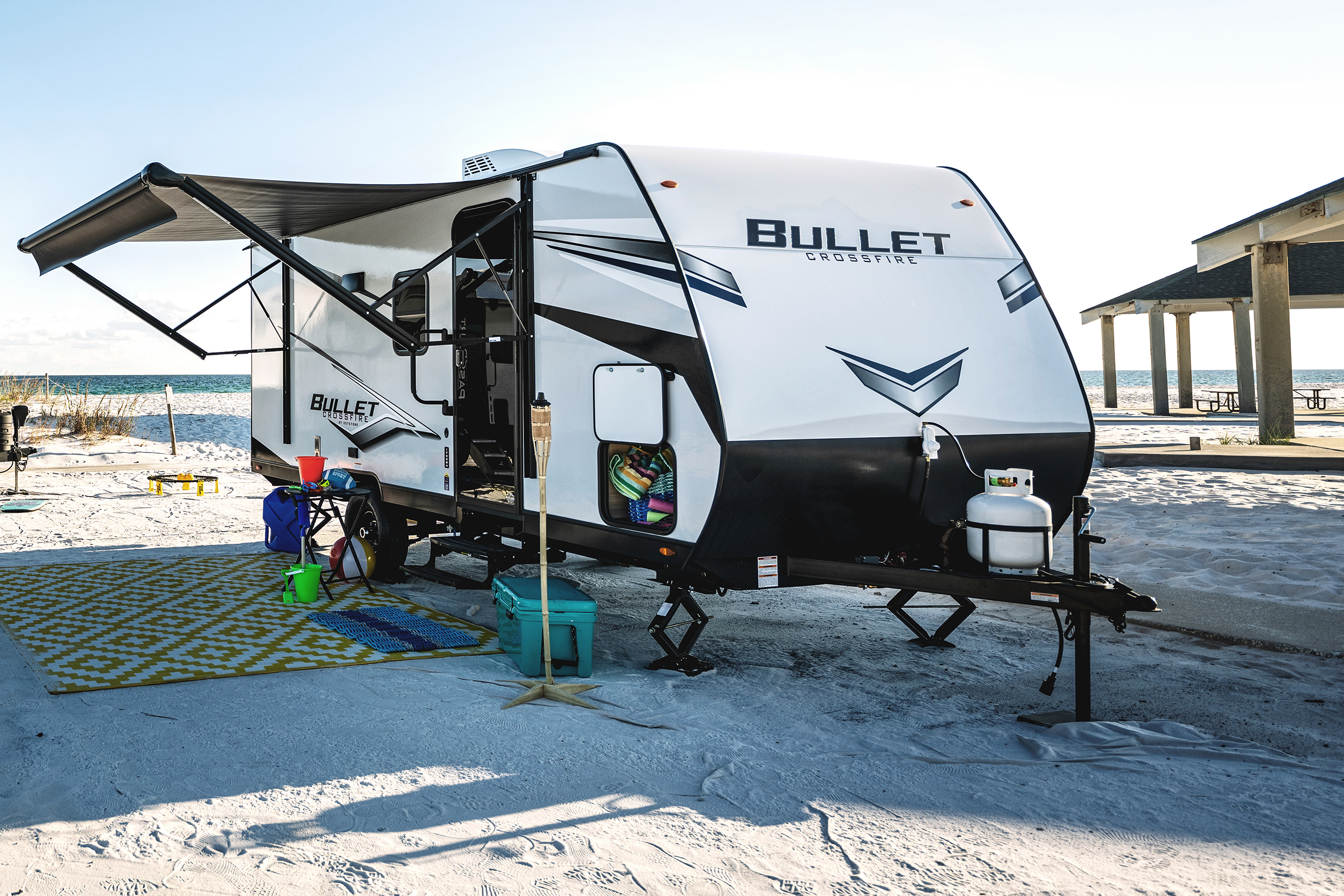 Travel Trailer Buyer's Guide - Keystone RV