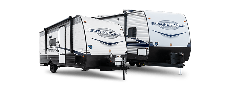 Affordable, Quality RVs for Camping Season - Keystone RV - Keystone RV