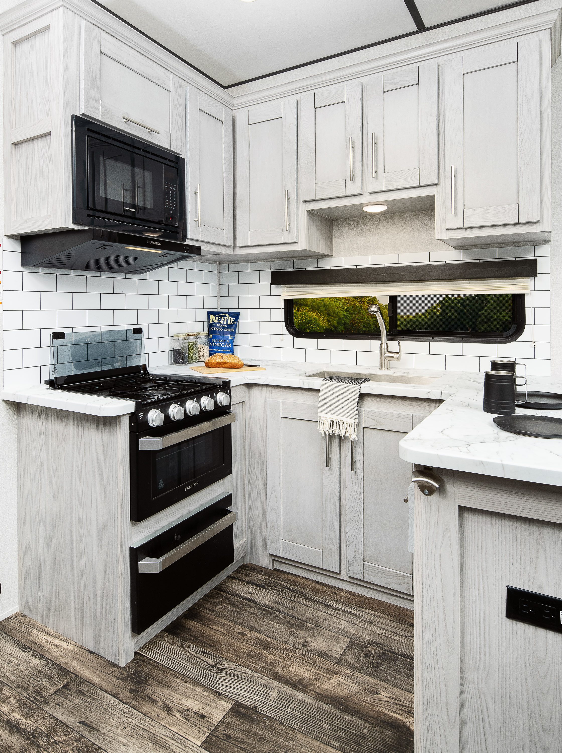 The Best 2022s for Remote Work - Keystone RV