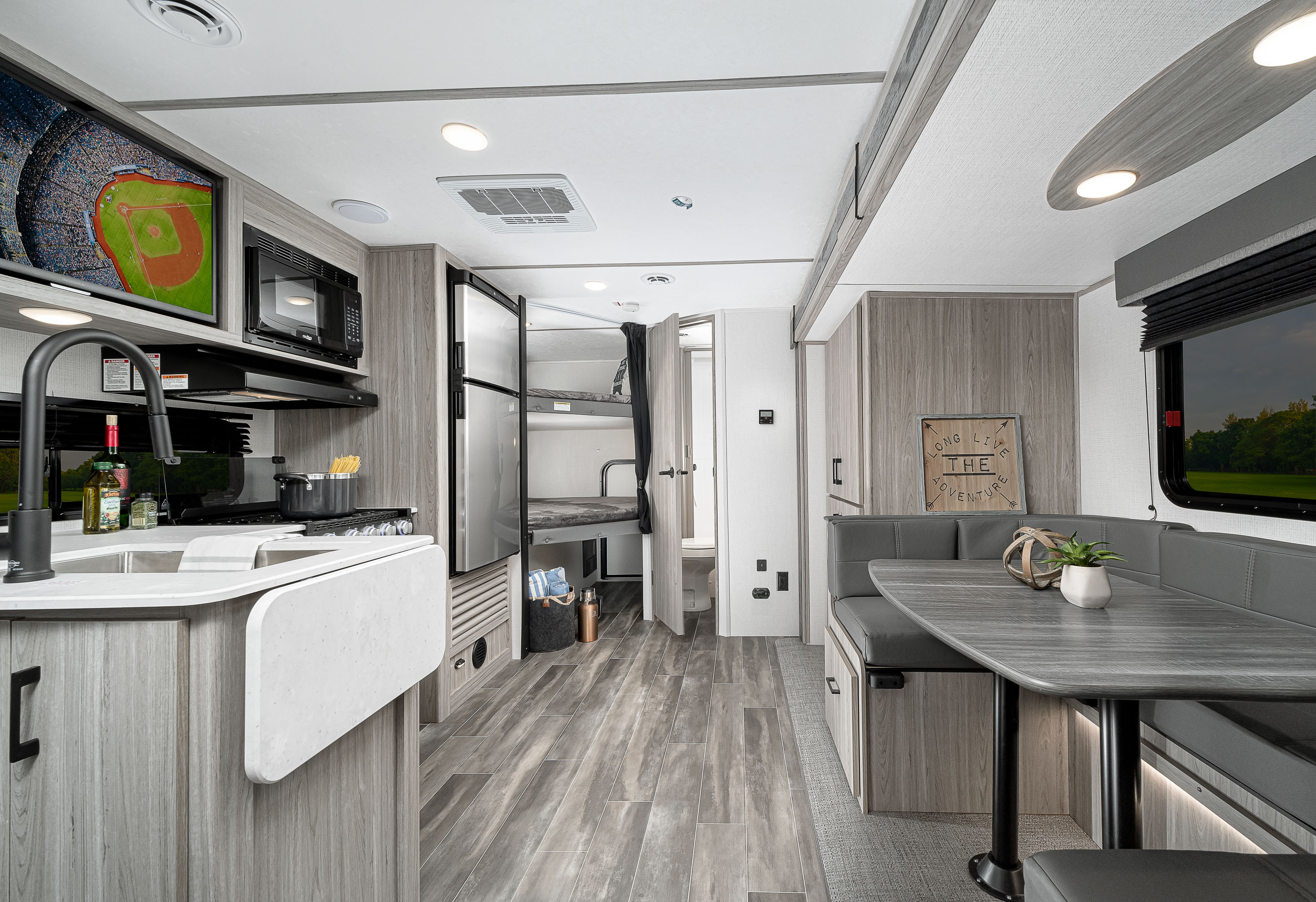 Our Top Picks for the Best 2023 Bunkhouses - Keystone RV