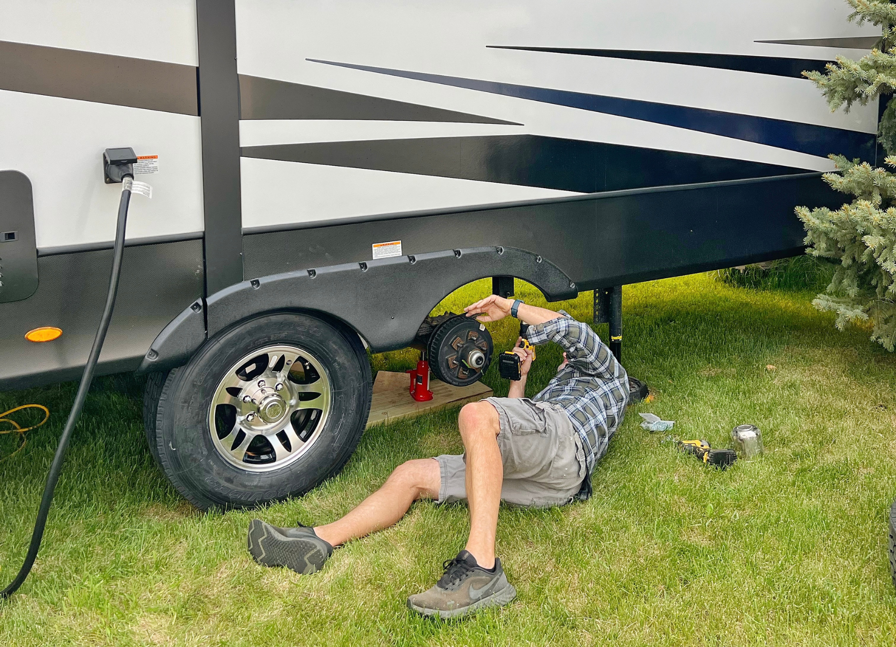 Ultimate Summer RV Adventure Guide by Crazy Family Adventures: Tips ...