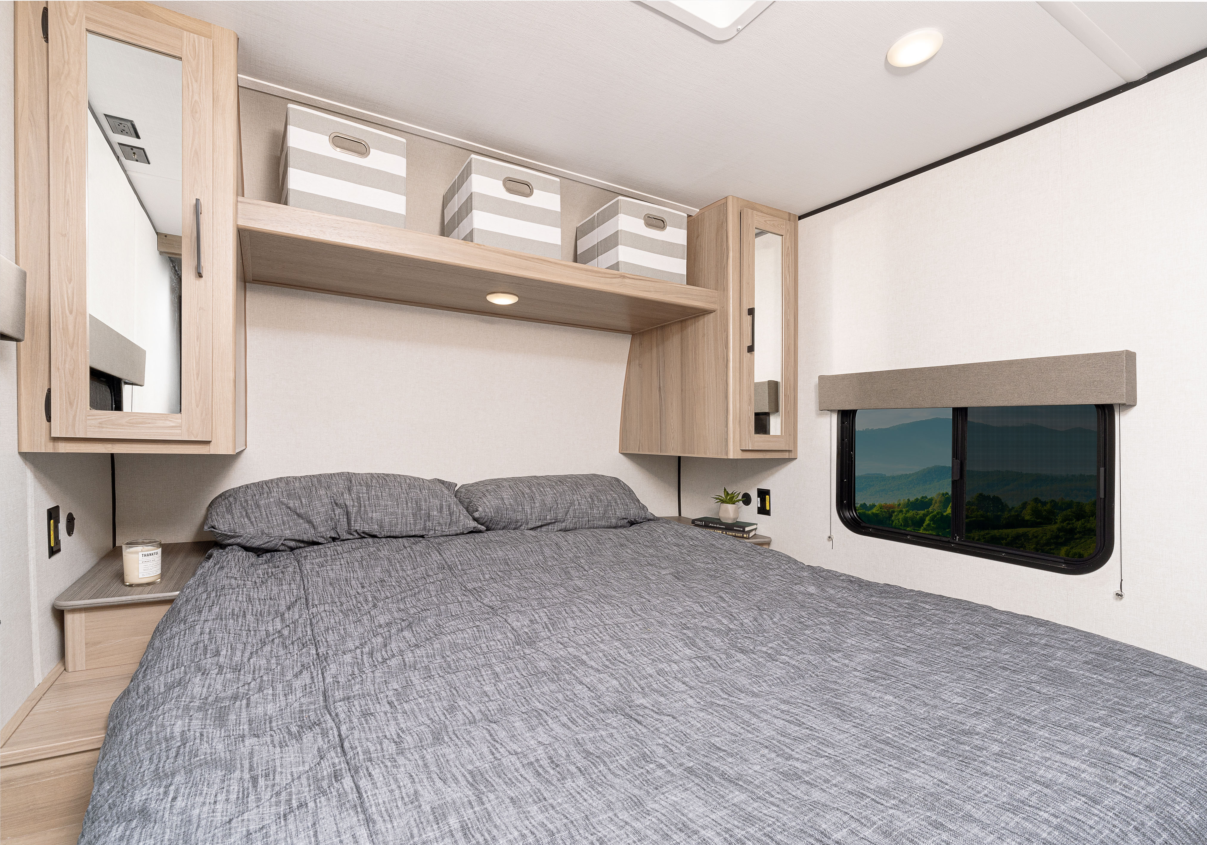 Coleman Lantern Travel Trailers - Bigger Adventures, Better Value ...