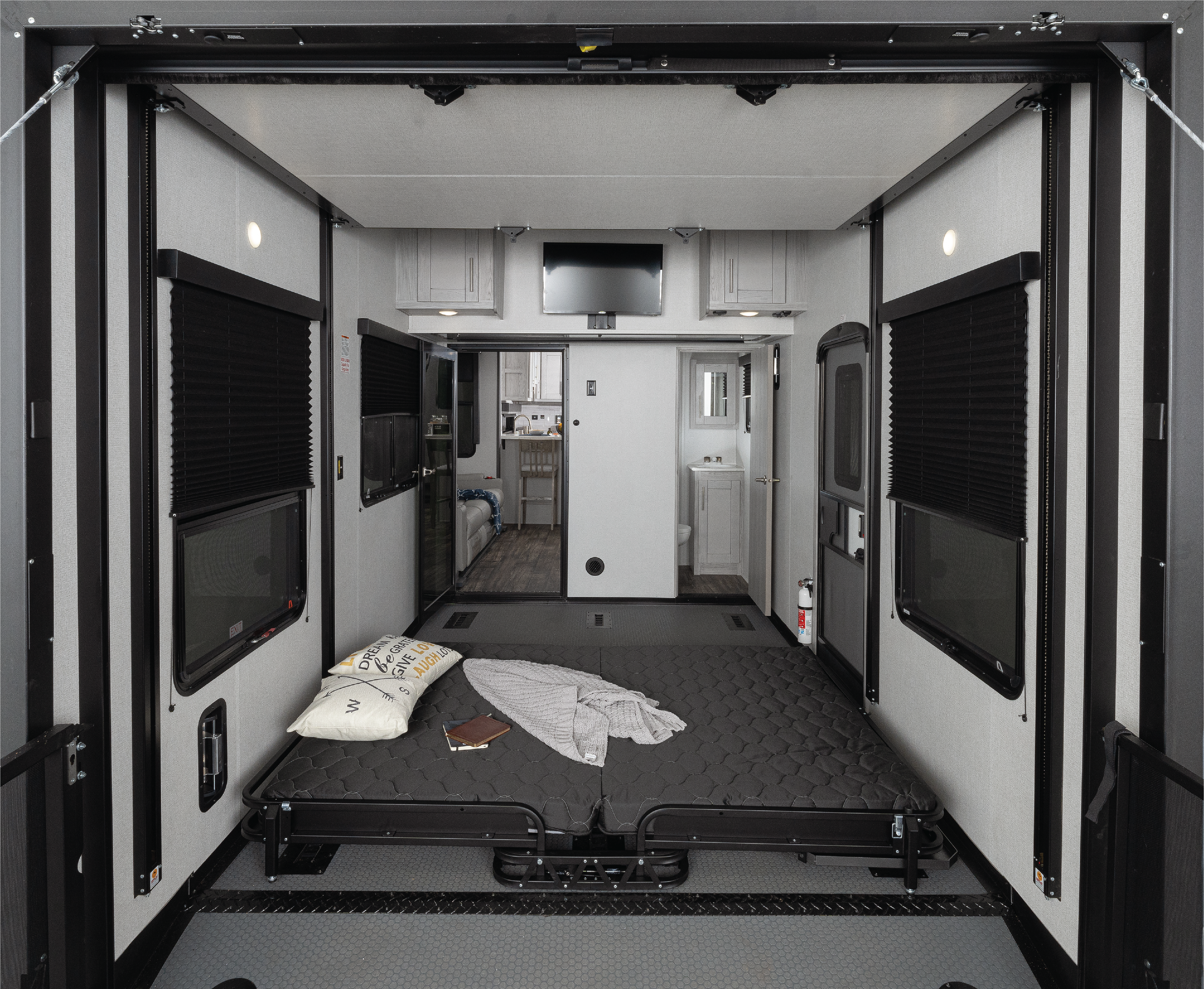 Keystone RV Patents - Keystone RV