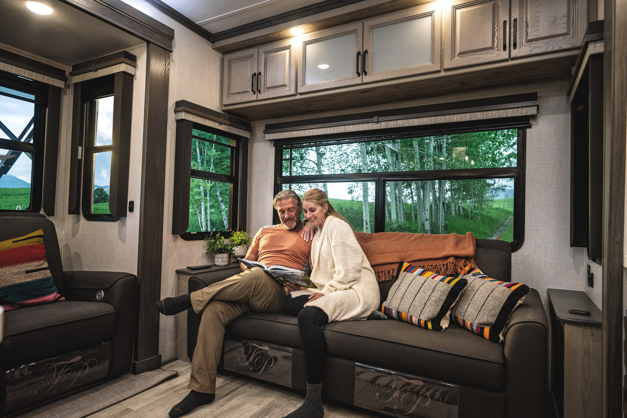 Keystone RV's Best Couples Coaches of 2025 - Keystone RV