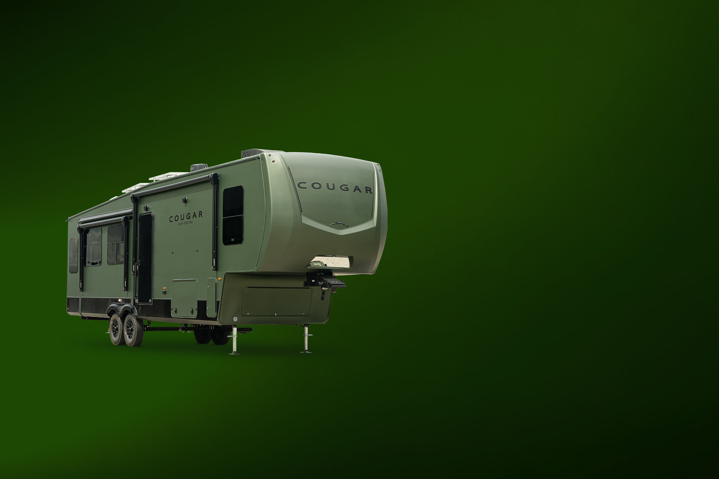 Legendary Fifth Wheels, Travel Trailers & Toy Haulers - Keystone RV