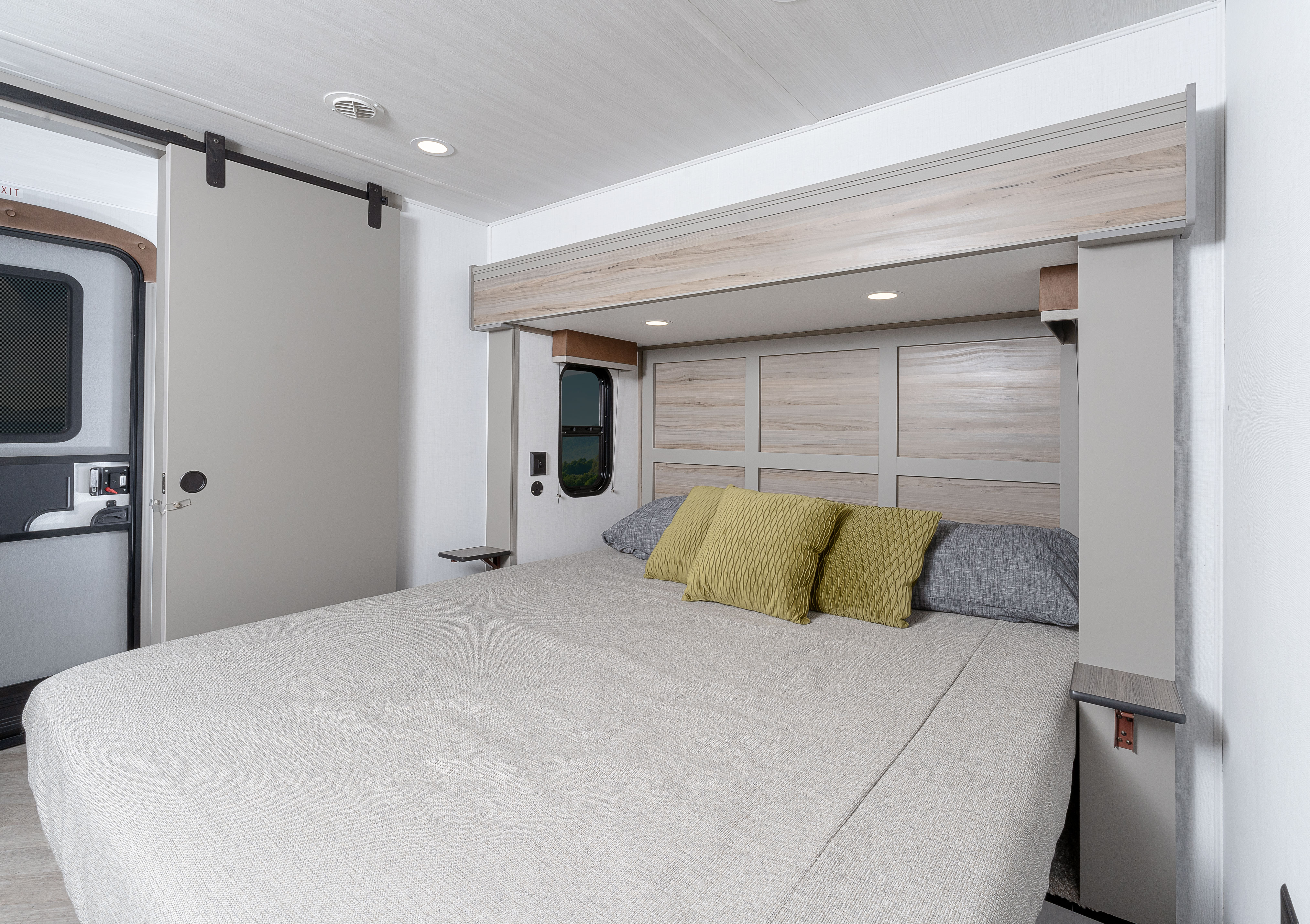 Affordable Keystone Sprinter Wide-Body RVs - Keystone RV - Keystone RV