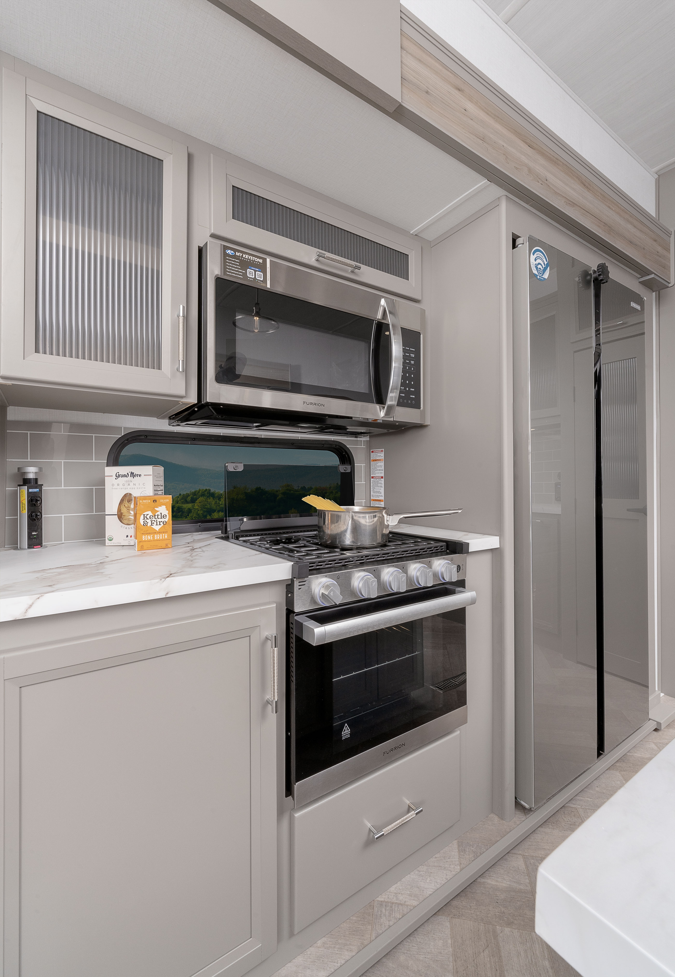 Affordable Keystone Sprinter Wide-Body RVs - Keystone RV - Keystone RV