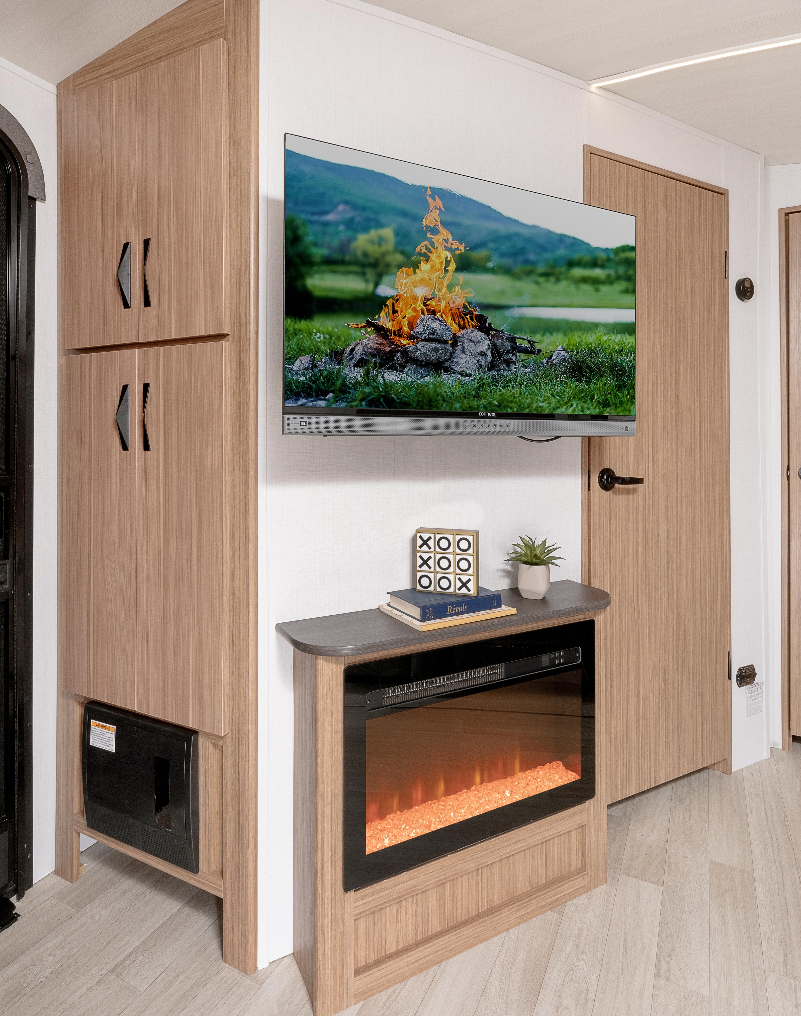 Passport Ultra-Lite Travel Trailers - Easy to Tow Floorplans For Any ...