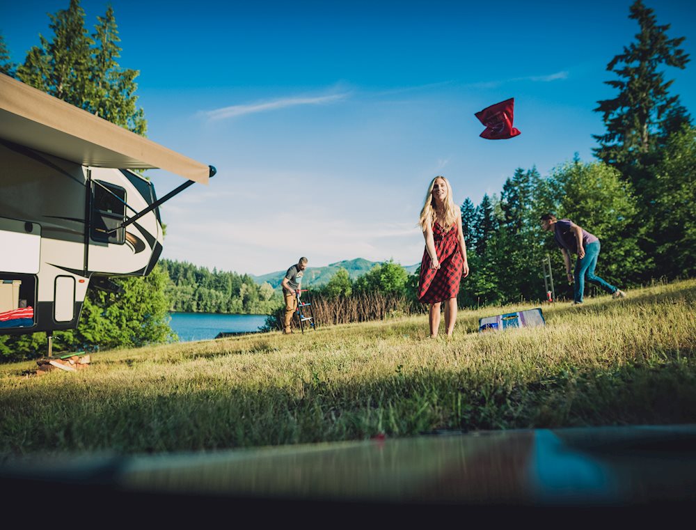 Top State Parks for RV Camping: Discover Local Hidden Gems - Keystone RV