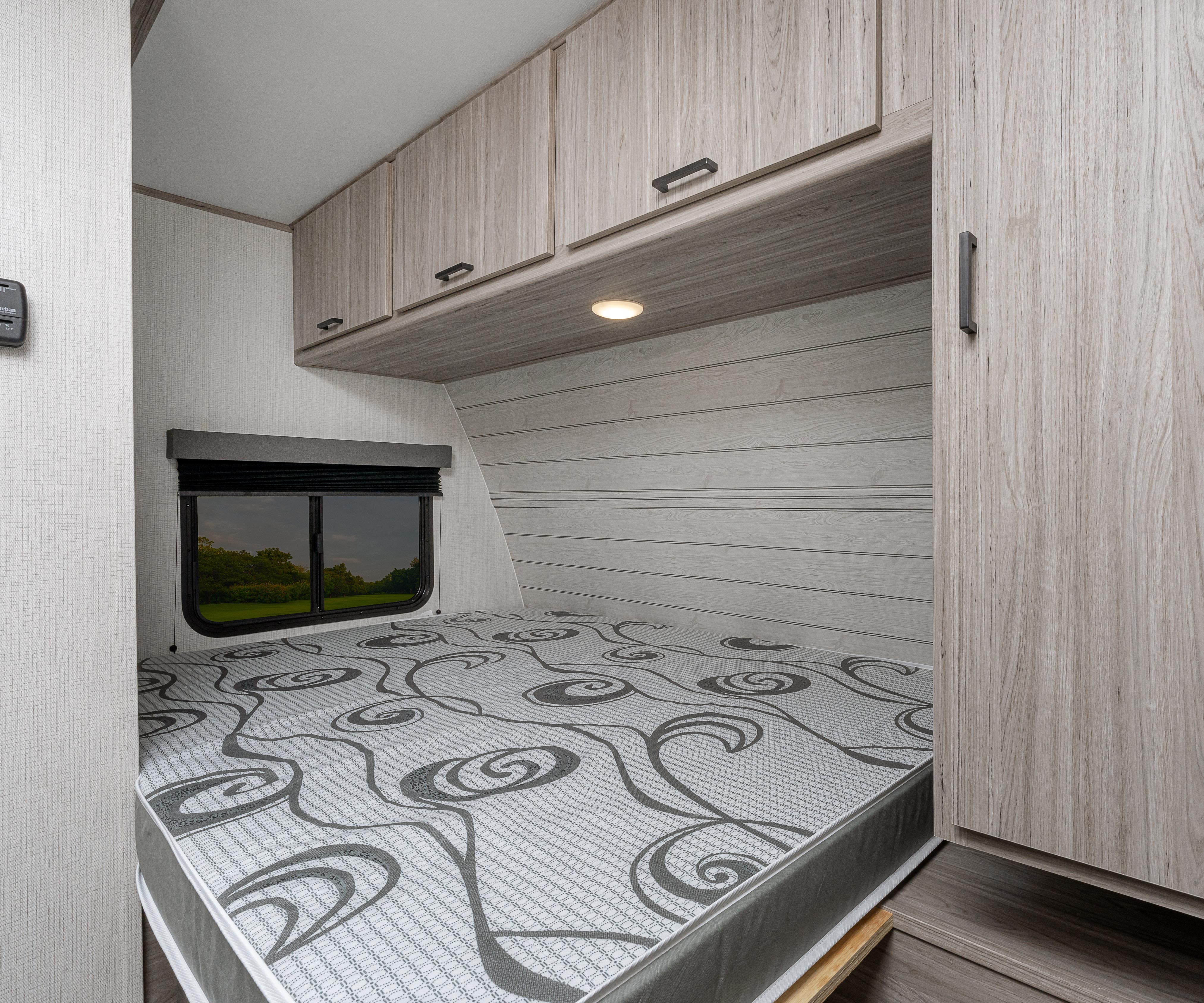 Travel Trailer Buyer's Guide - Keystone RV