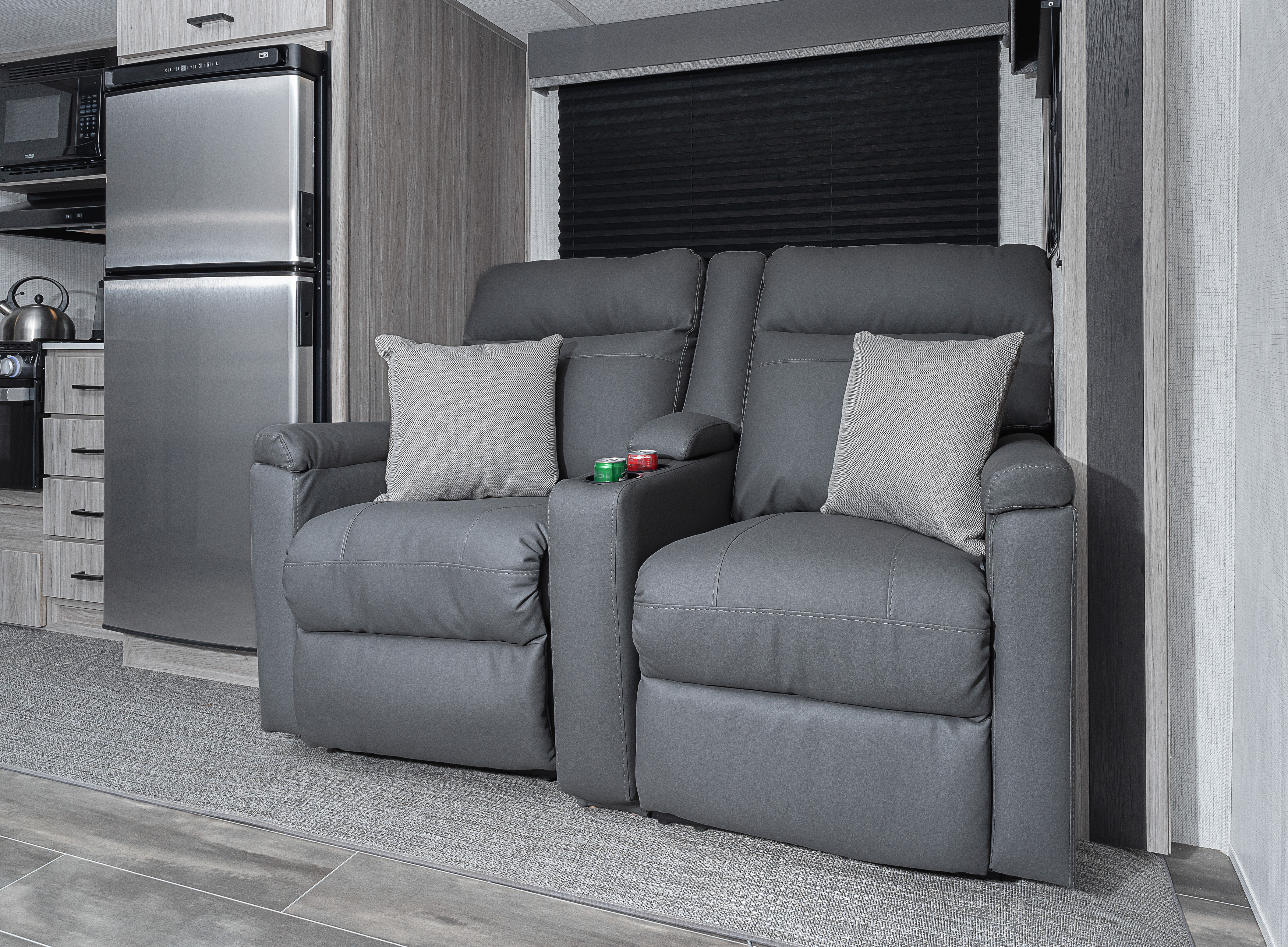 New 2023 Travel Trailer RV Interiors! | Keystone RV Blog - Keystone RV
