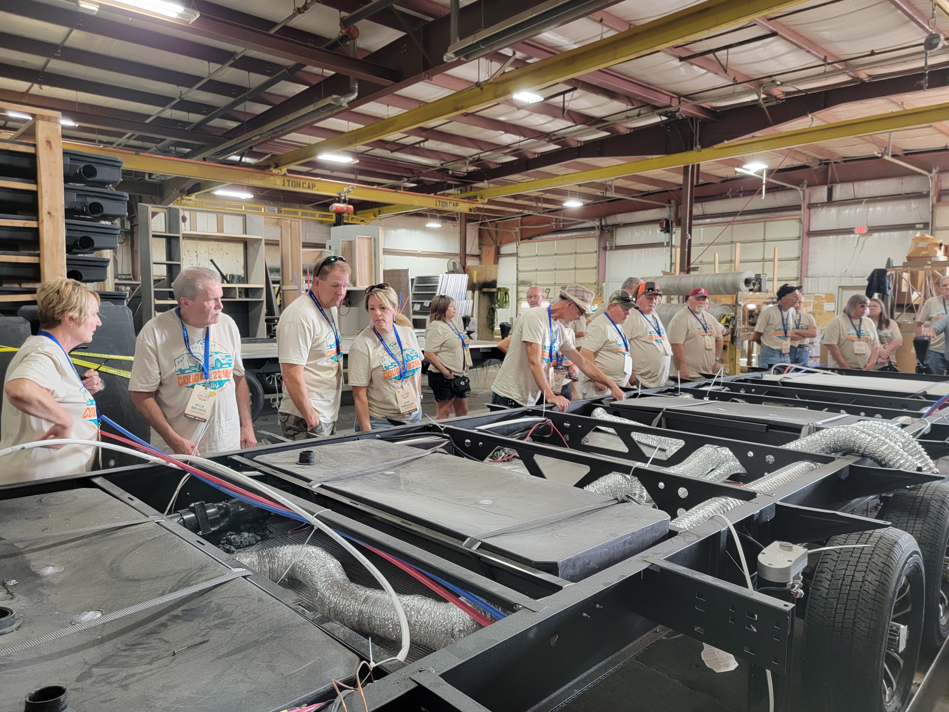 Plan Your Keystone RV Tour | Keystone RV Blog - Keystone RV