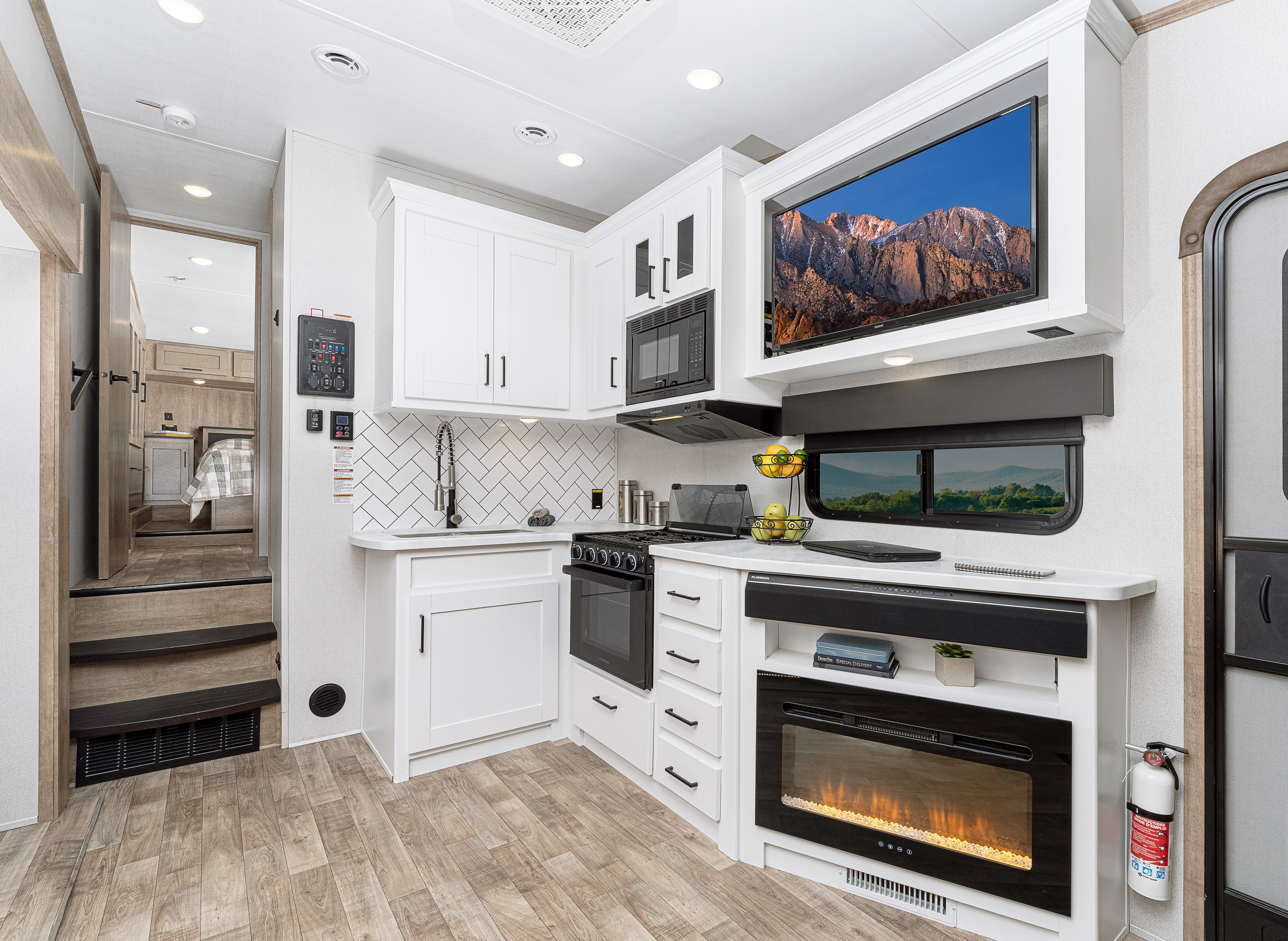 New 2023 Fifth Wheel RV Interiors! | Keystone RV Blog - Keystone RV