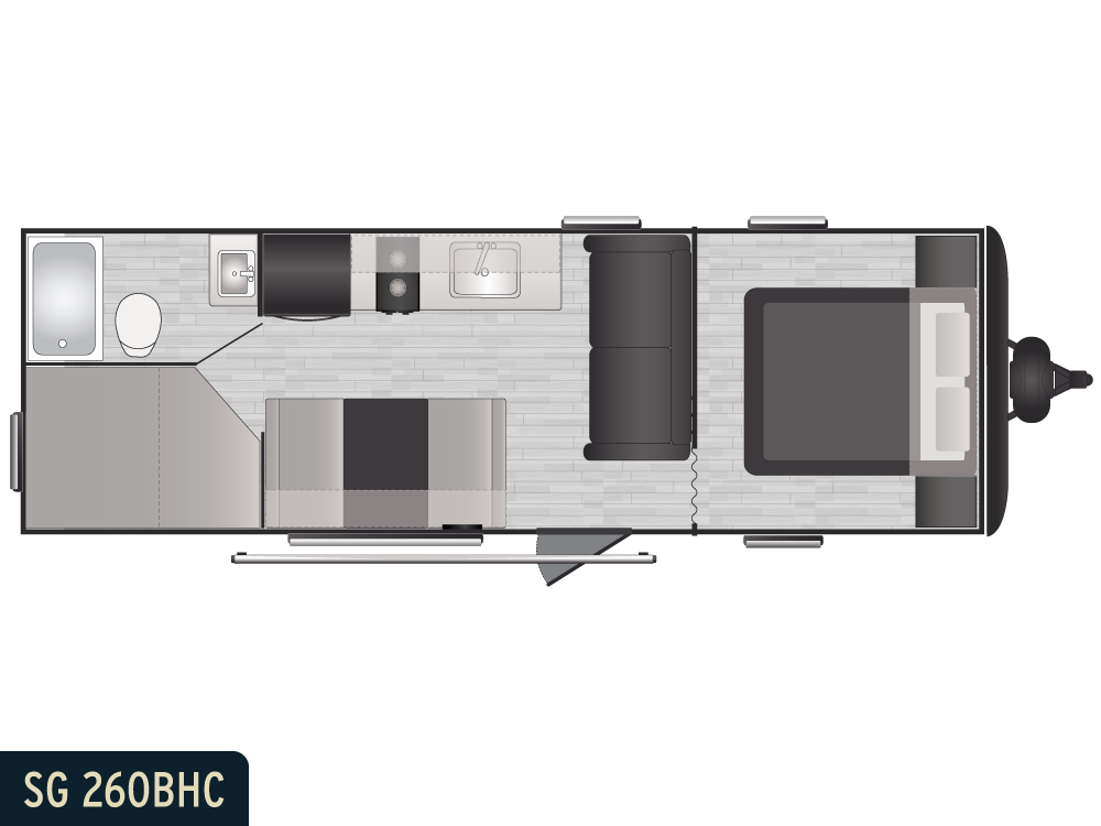 2024 Classics Collection - RV Camping Within Reach - Keystone RV