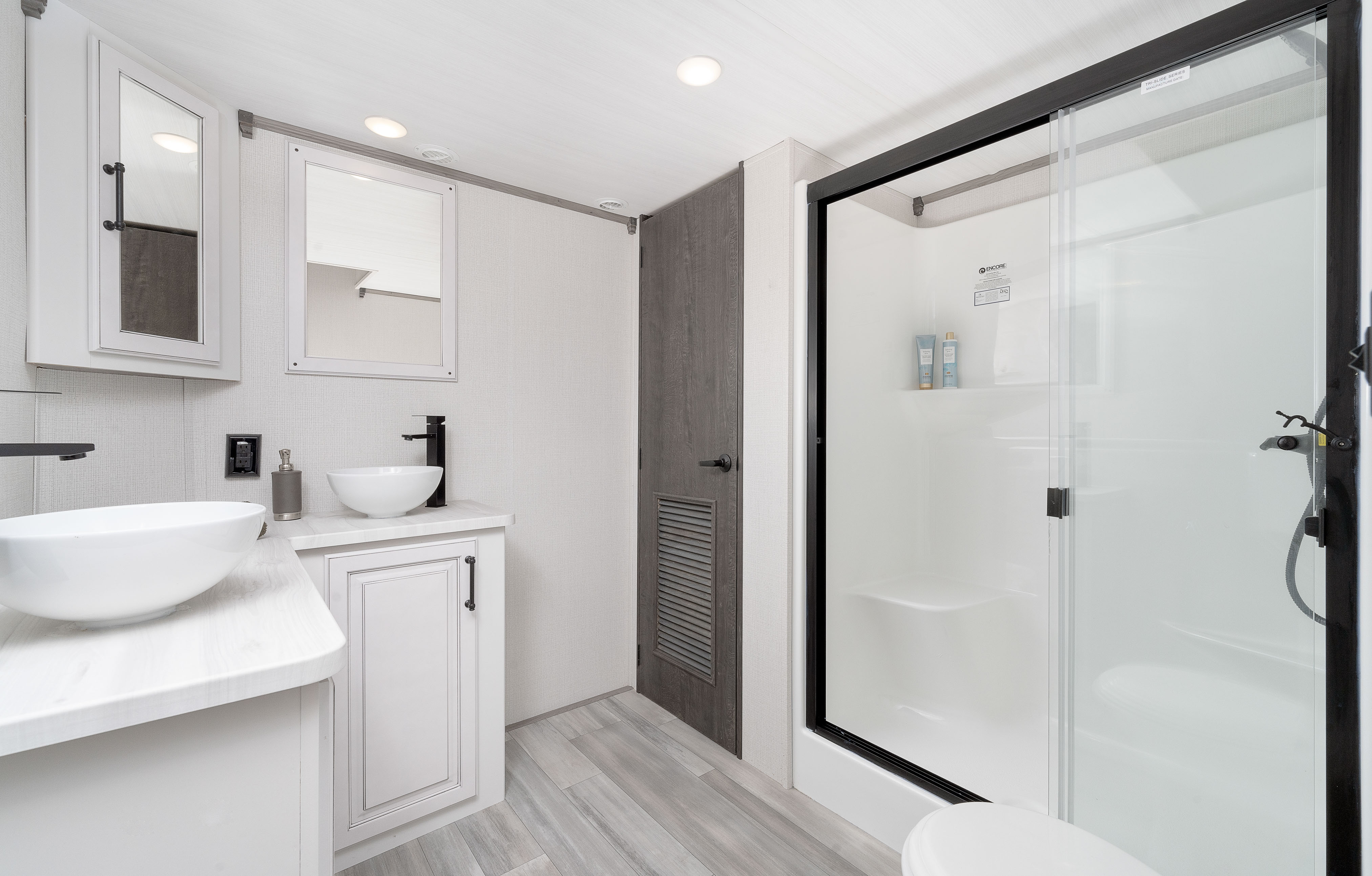 Residence Destination Trailers - Your Home Away From Home - Keystone RV ...