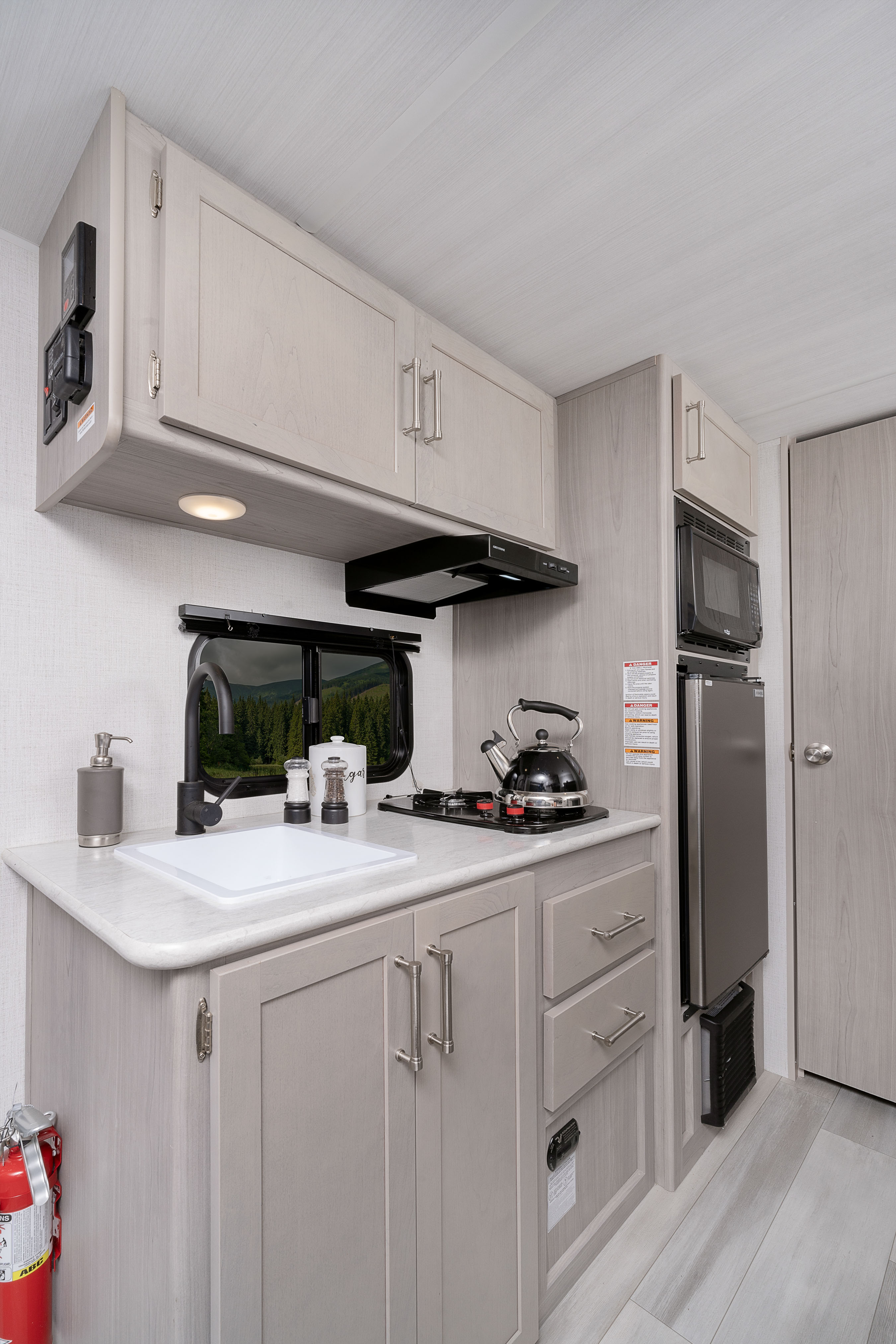 Springdale Classic Mini RVs: Ultra-Affordable & Lightweight - Keystone ...