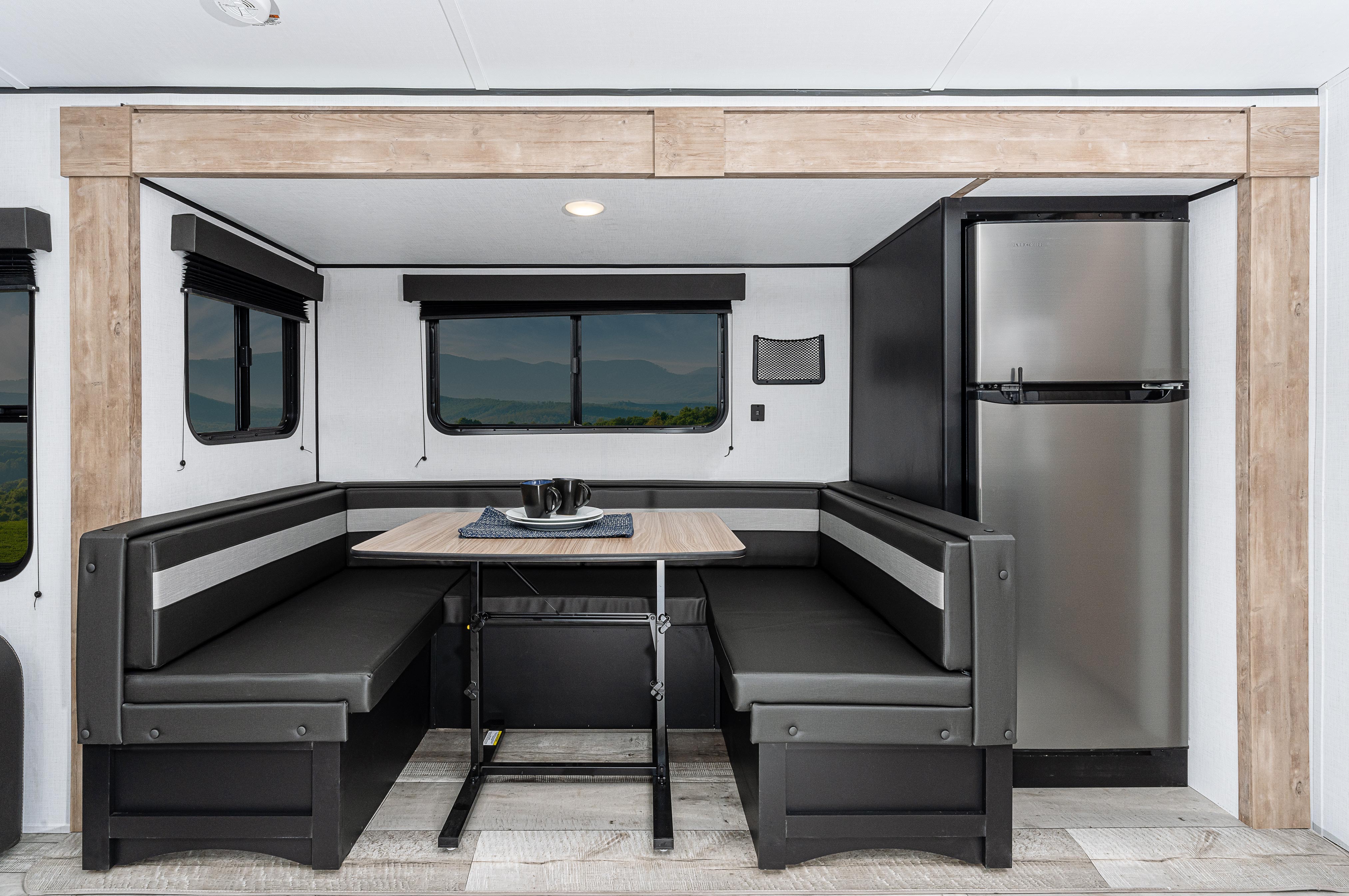 Springdale 2023 Bunkhouse Favorites | Keystone RV Blog - Keystone RV