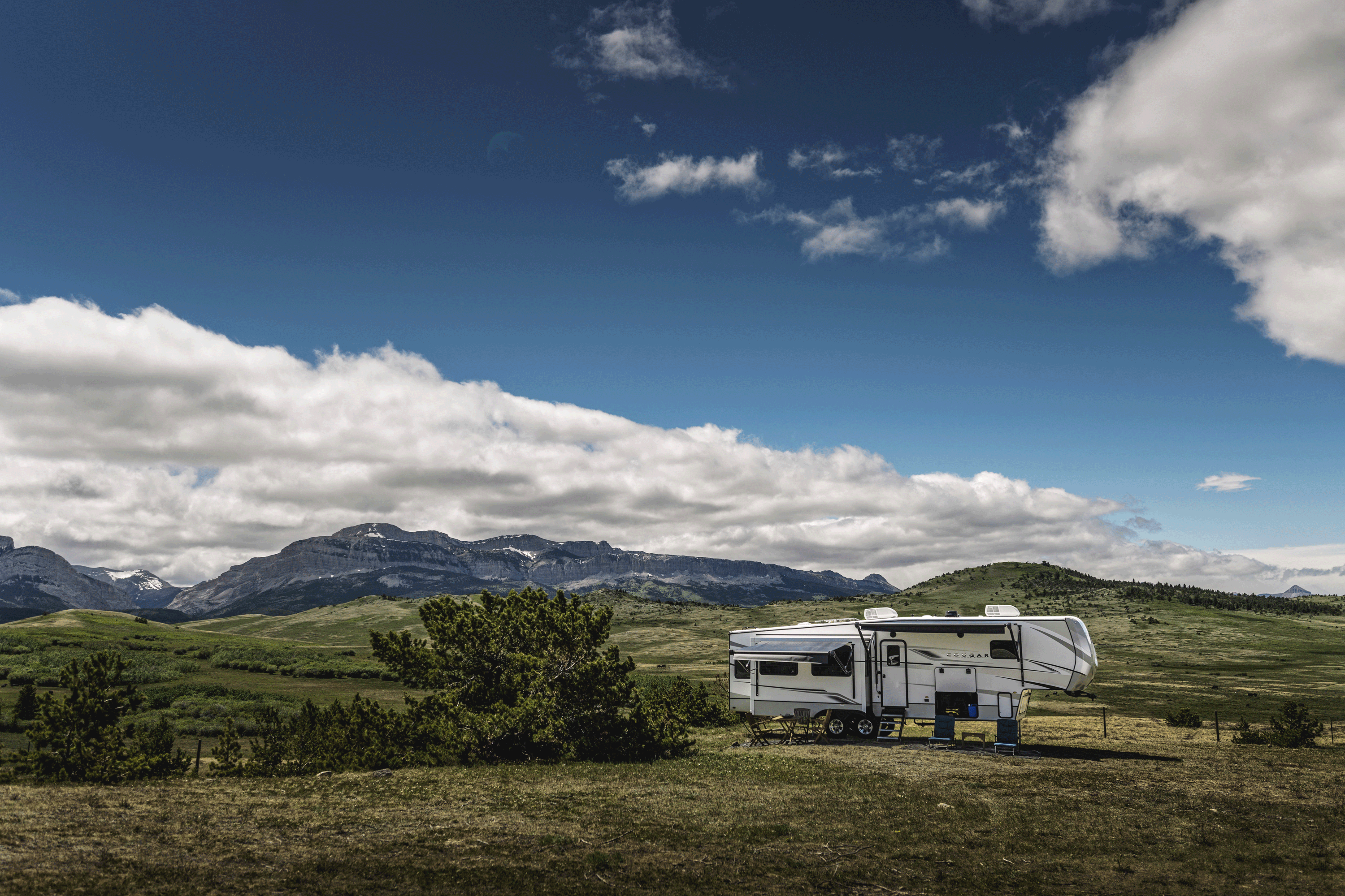 Best New Fifth Wheels (2023) | Keystone RV Blog - Keystone RV