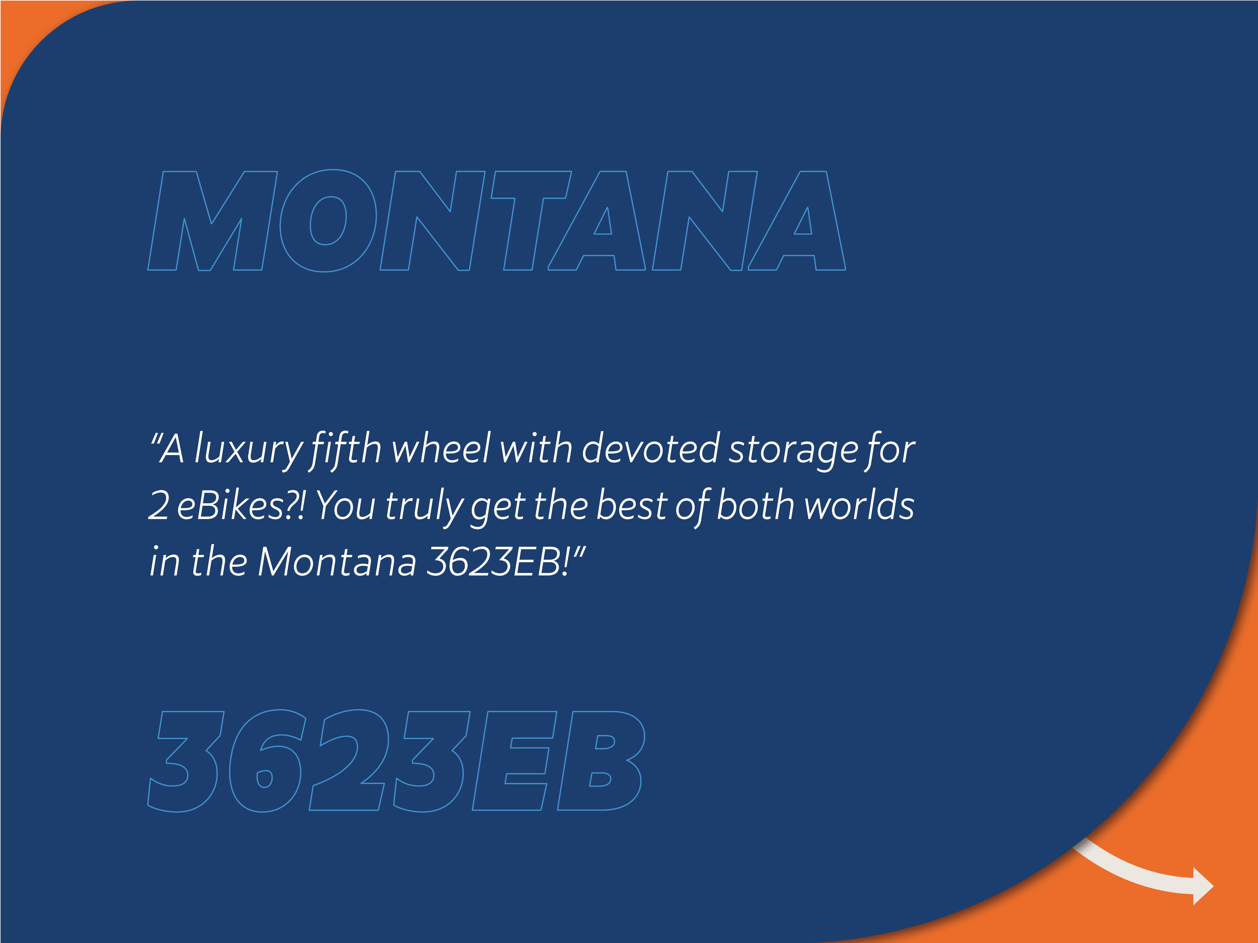 Fifth Wheel Buyers Guide - Shopping Just Got Easier - Keystone RV ...