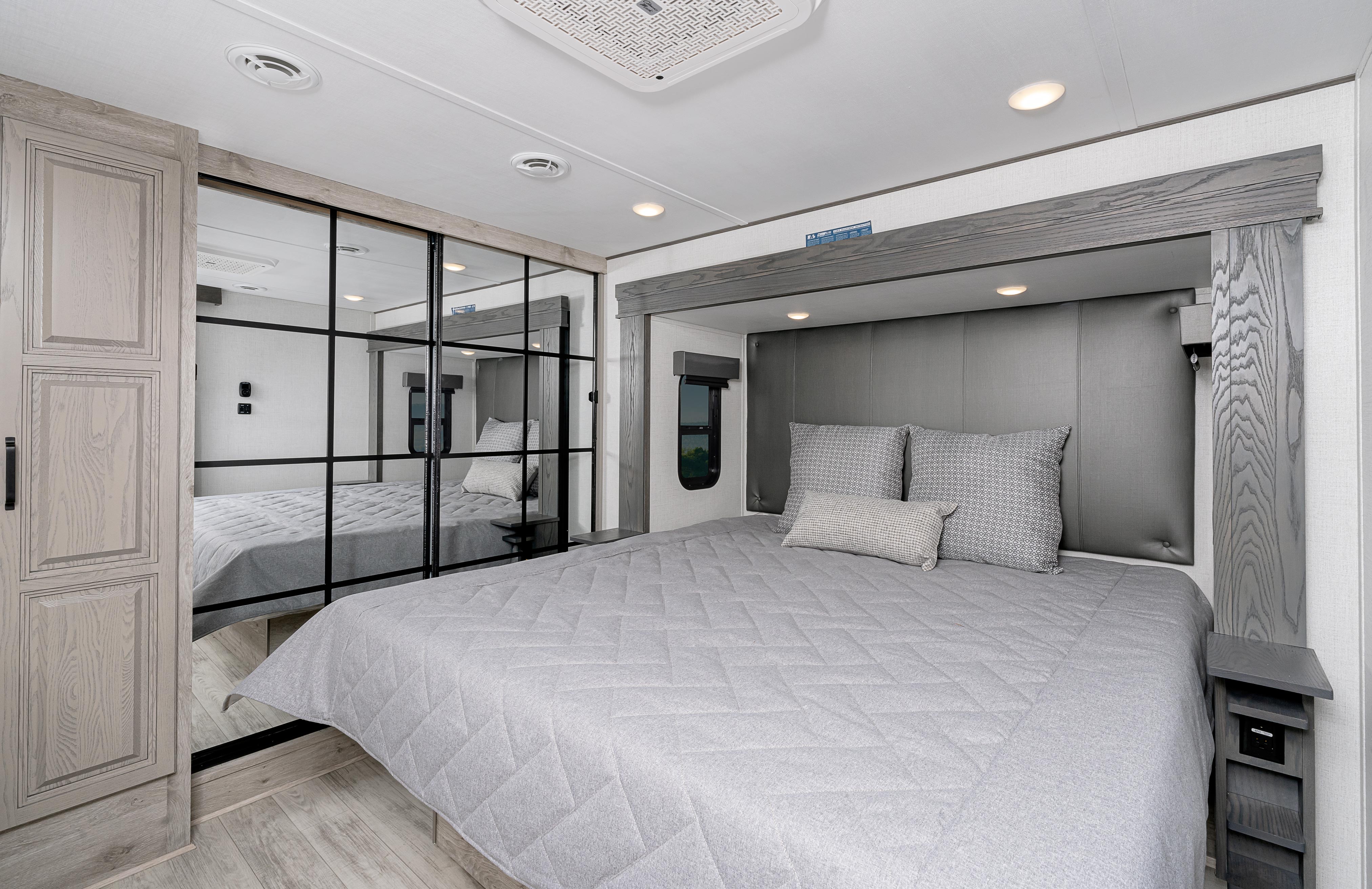 Best in Show at Florida RV SuperShow - Keystone RV