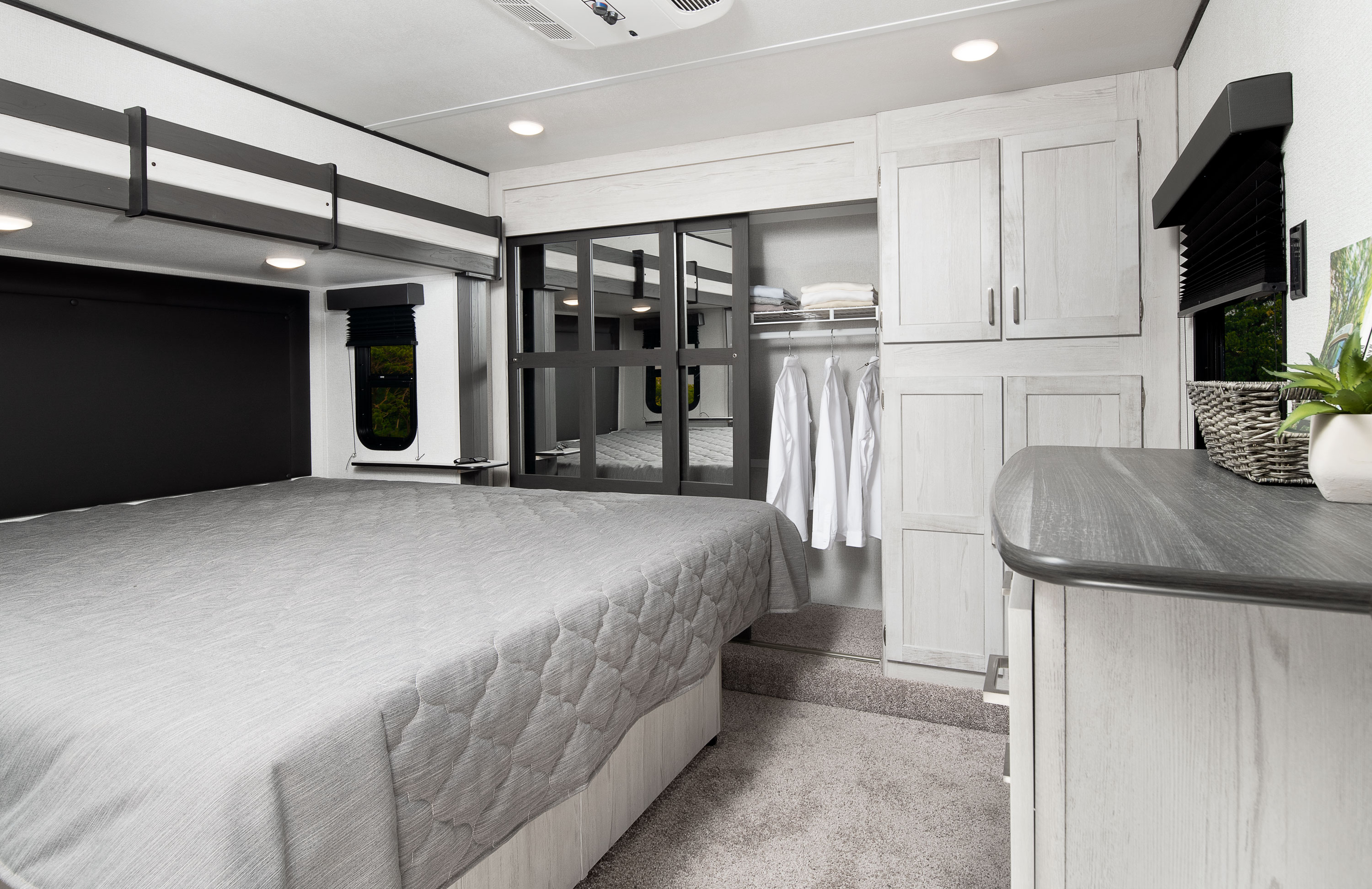 The Best 2022s for Remote Work - Keystone RV