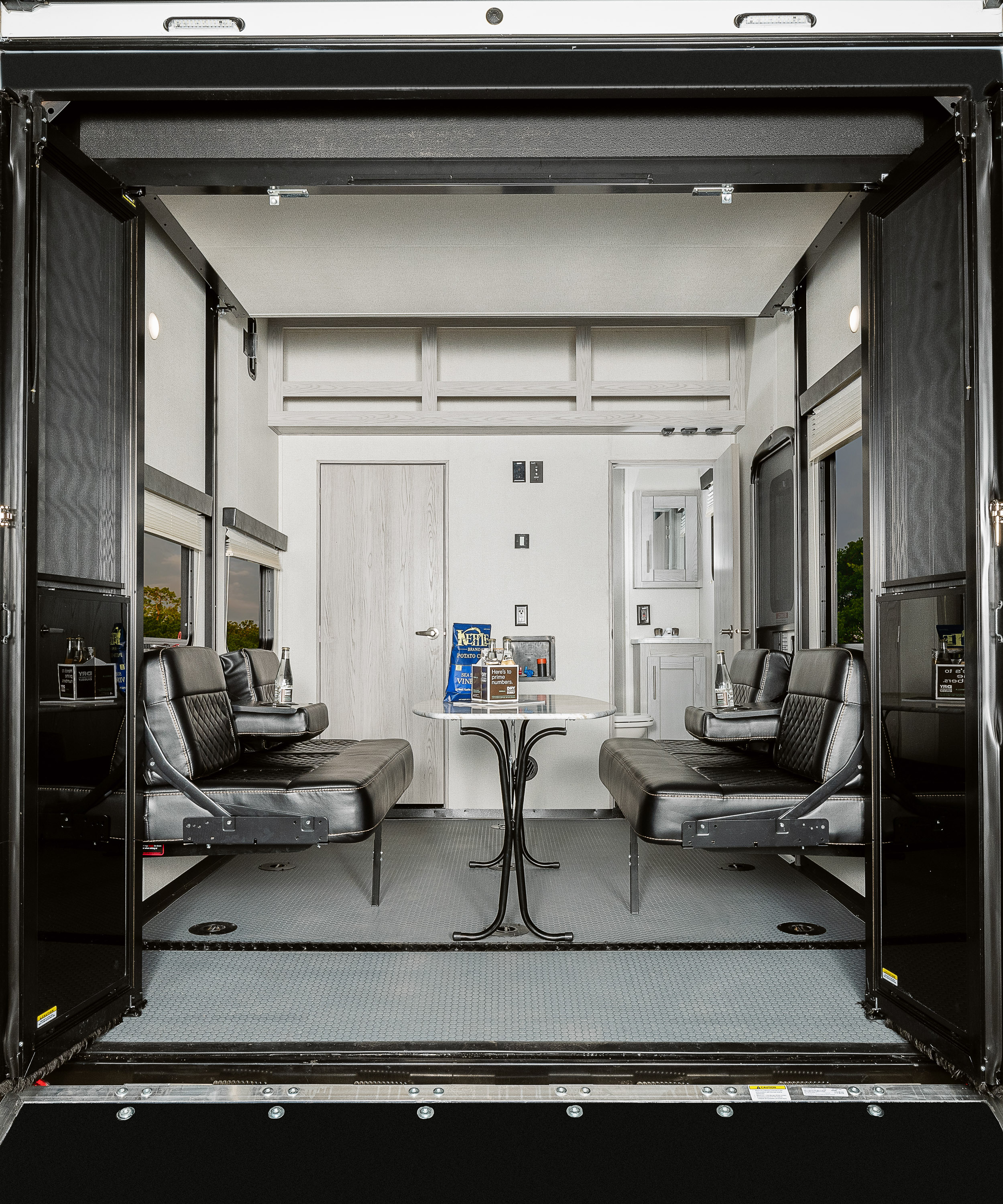 The Best 2022s for Remote Work - Keystone RV