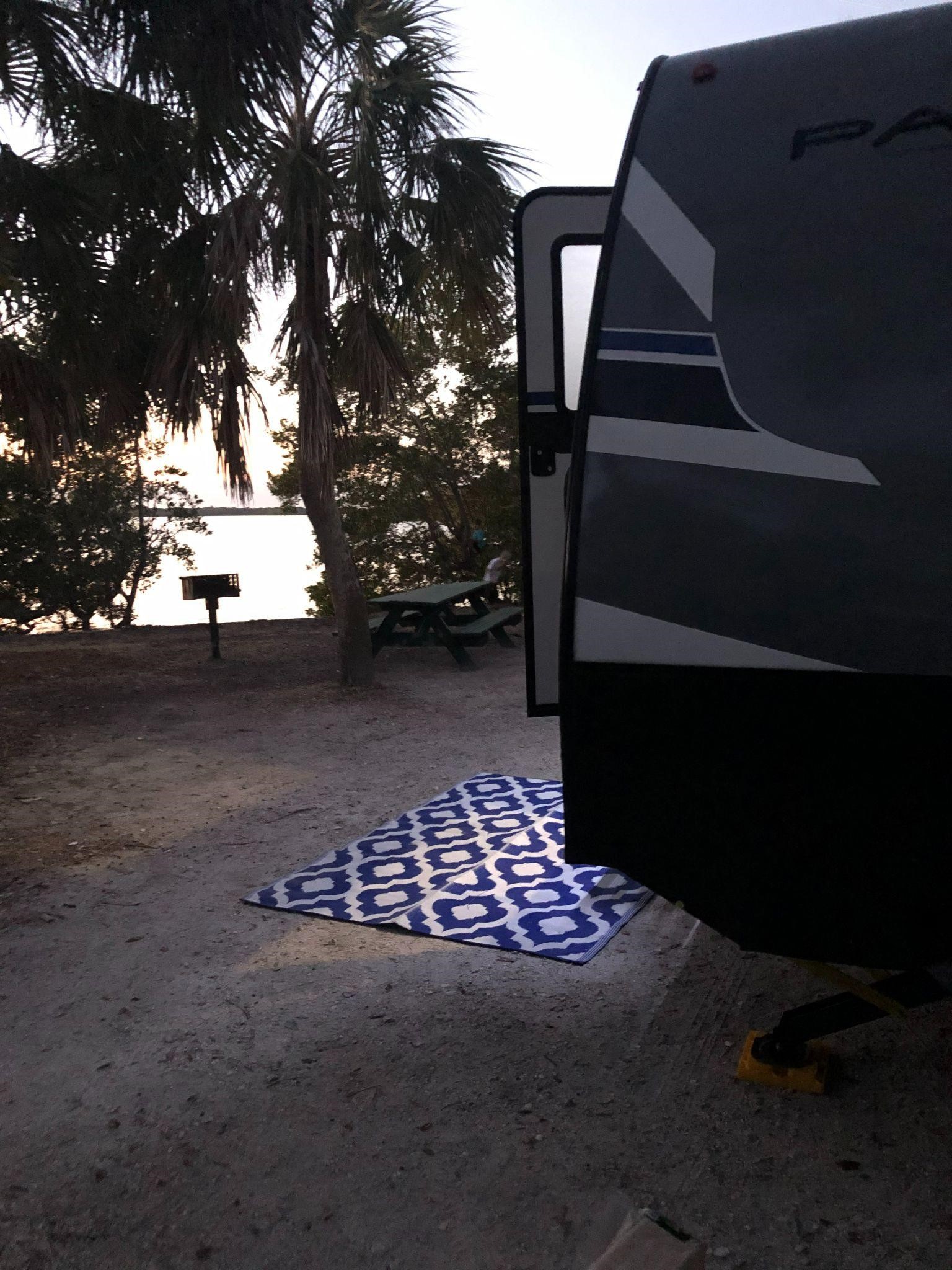 5 Incredible Hidden Campgrounds in Florida | Keystone RV Company ...