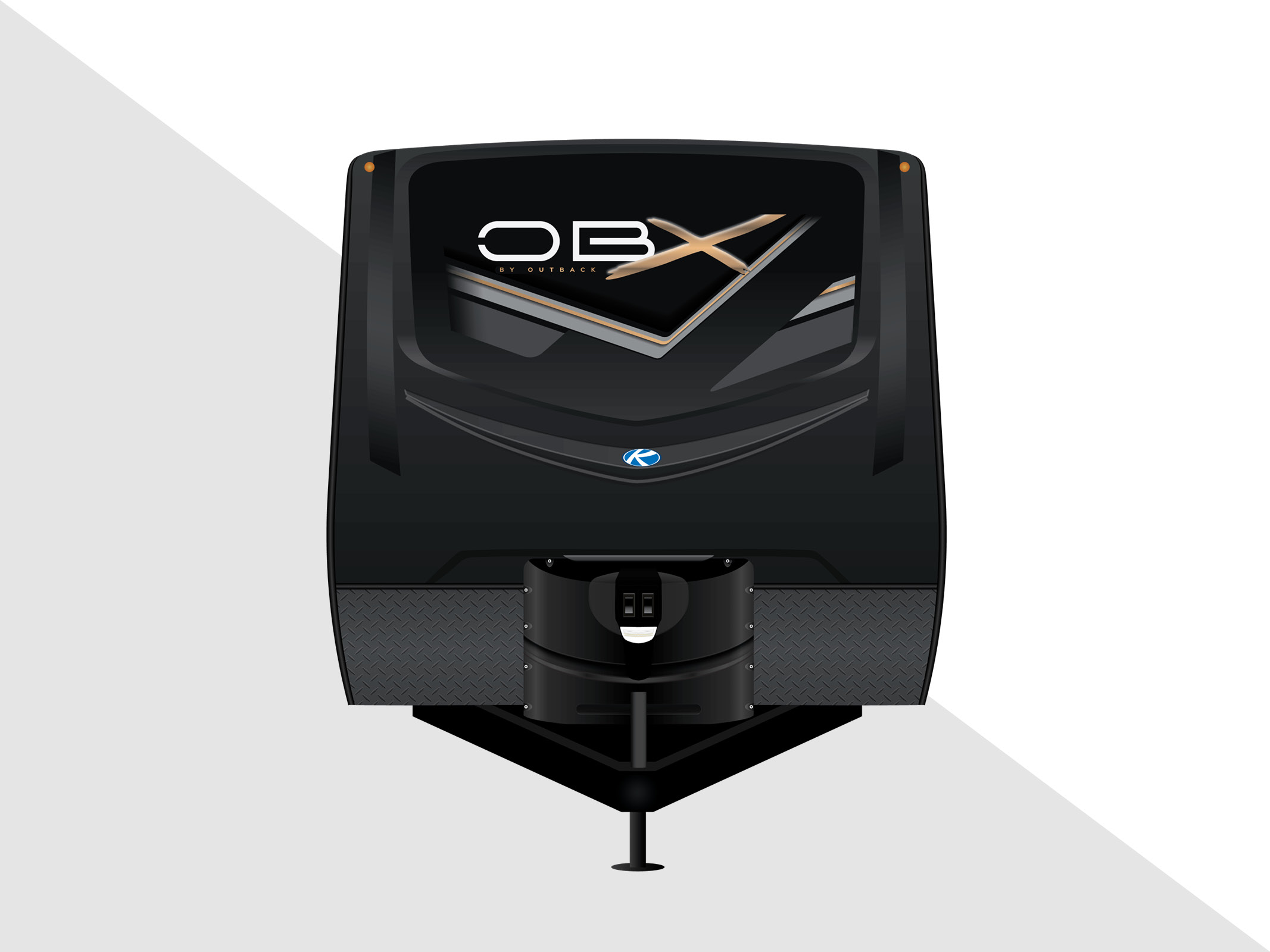 Outback OBX - Keystone RV