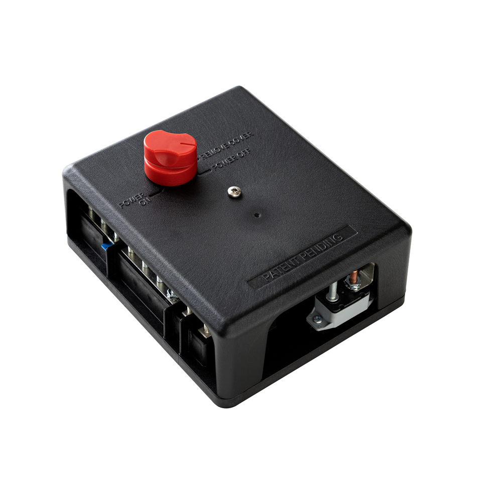 Keystone RV Patents - Keystone RV