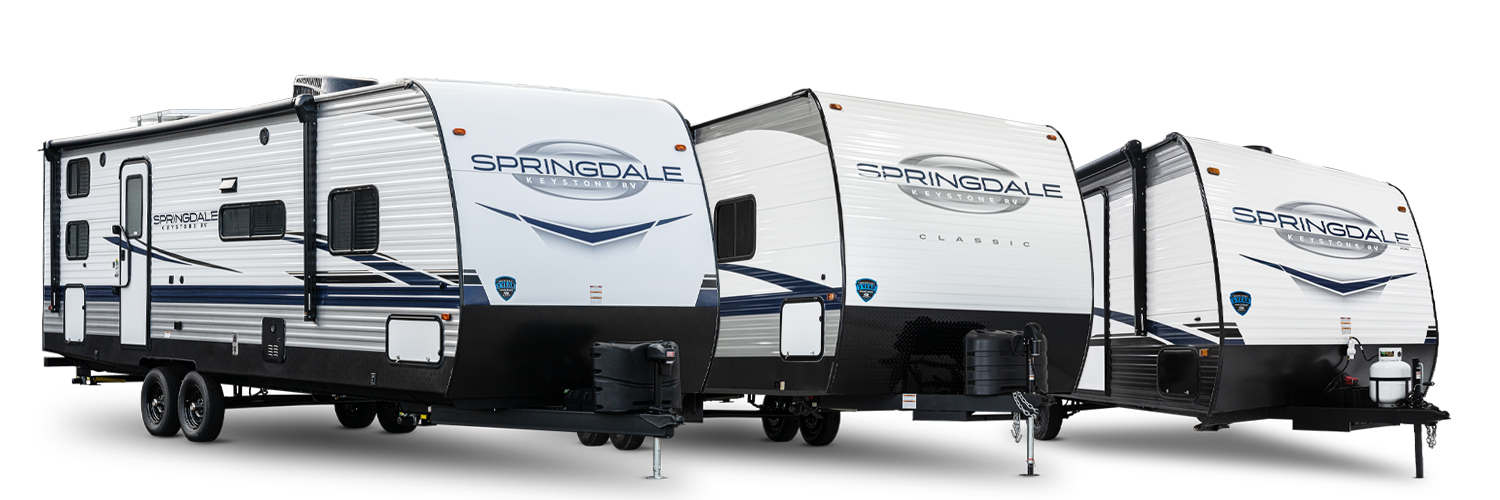 Brand Directory - Keystone RV - Keystone RV