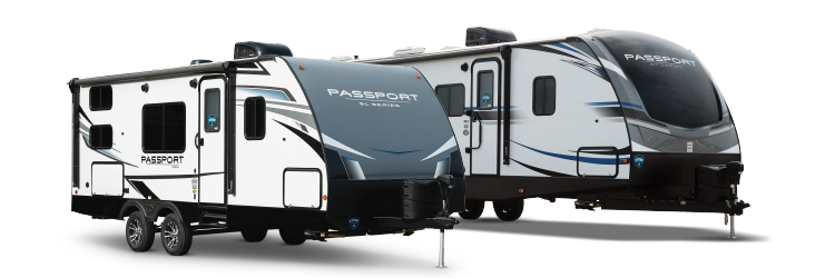 Brand Directory - Keystone RV - Keystone RV