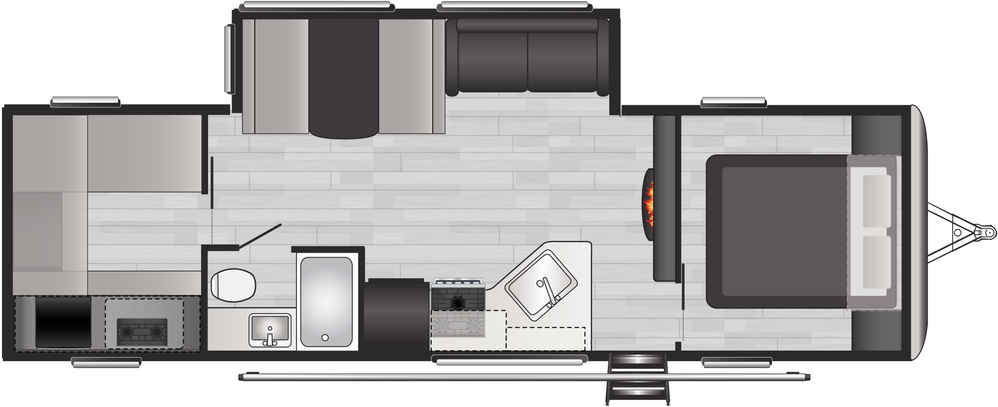 Springdale Rv Floor Plans 2007 | Floor Roma