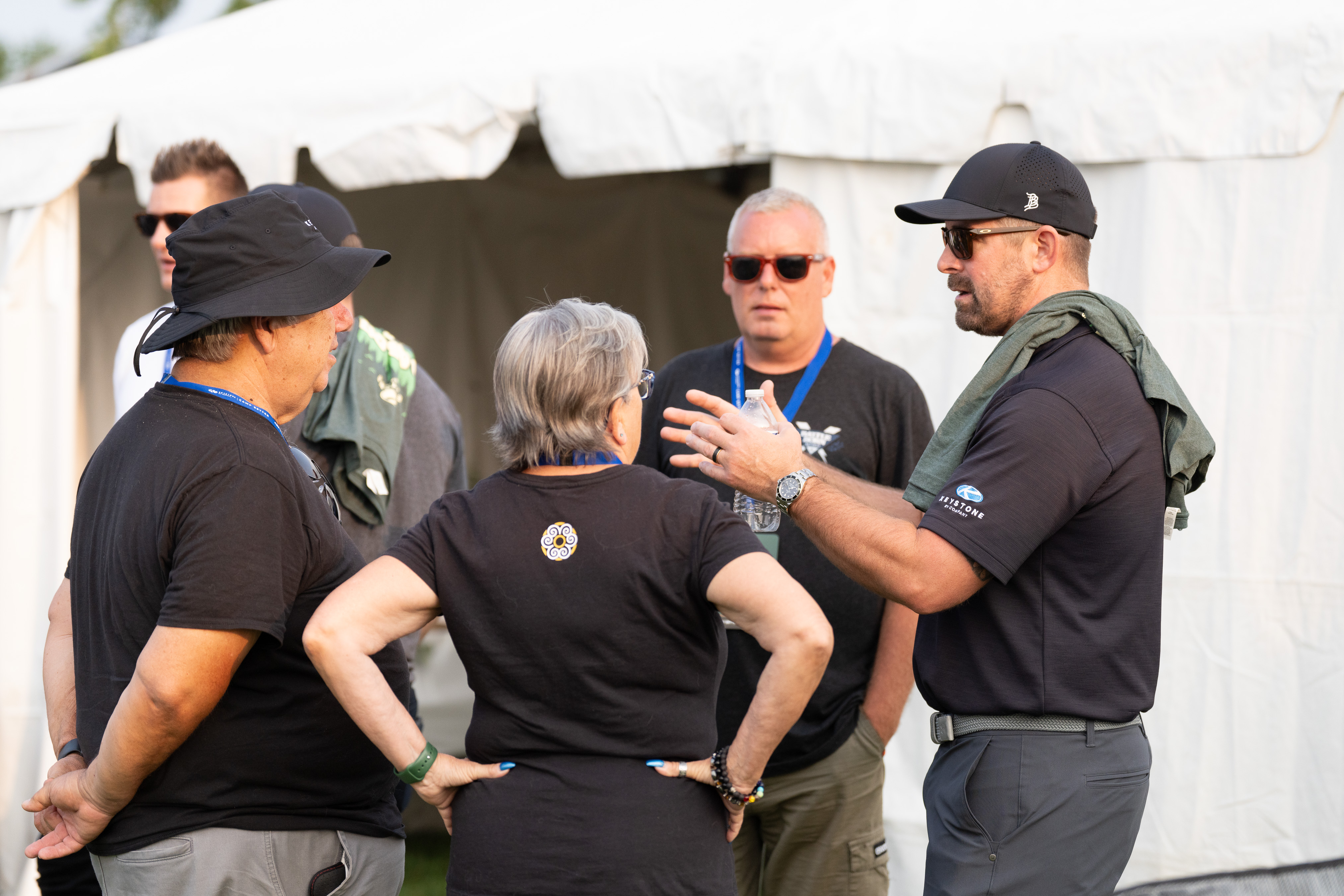 The Heart of RV Rallies: Insights and Benefits from Enthusiasts ...