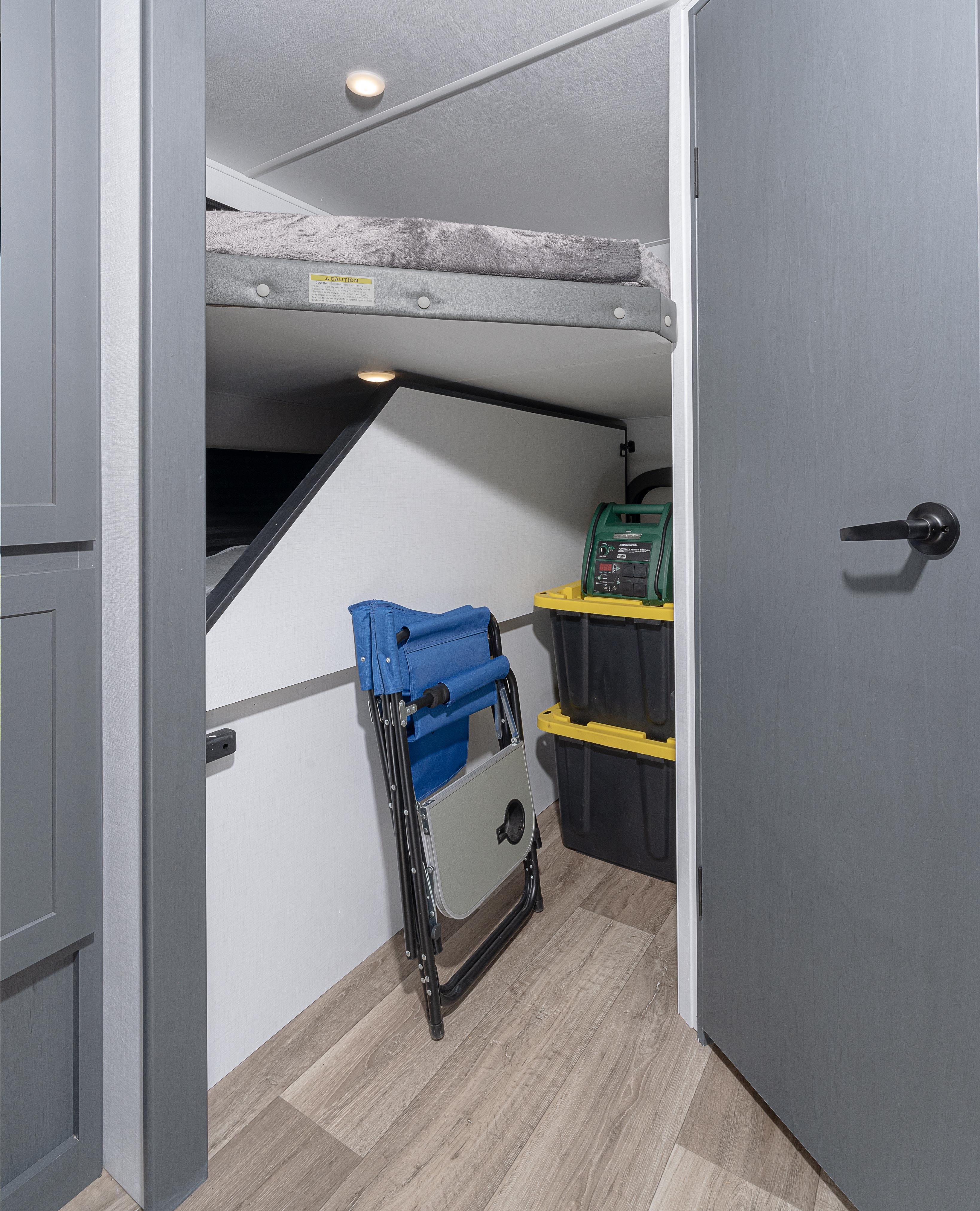 Bullet Crossfire Lightweight Travel Trailers - Best Small Travel ...
