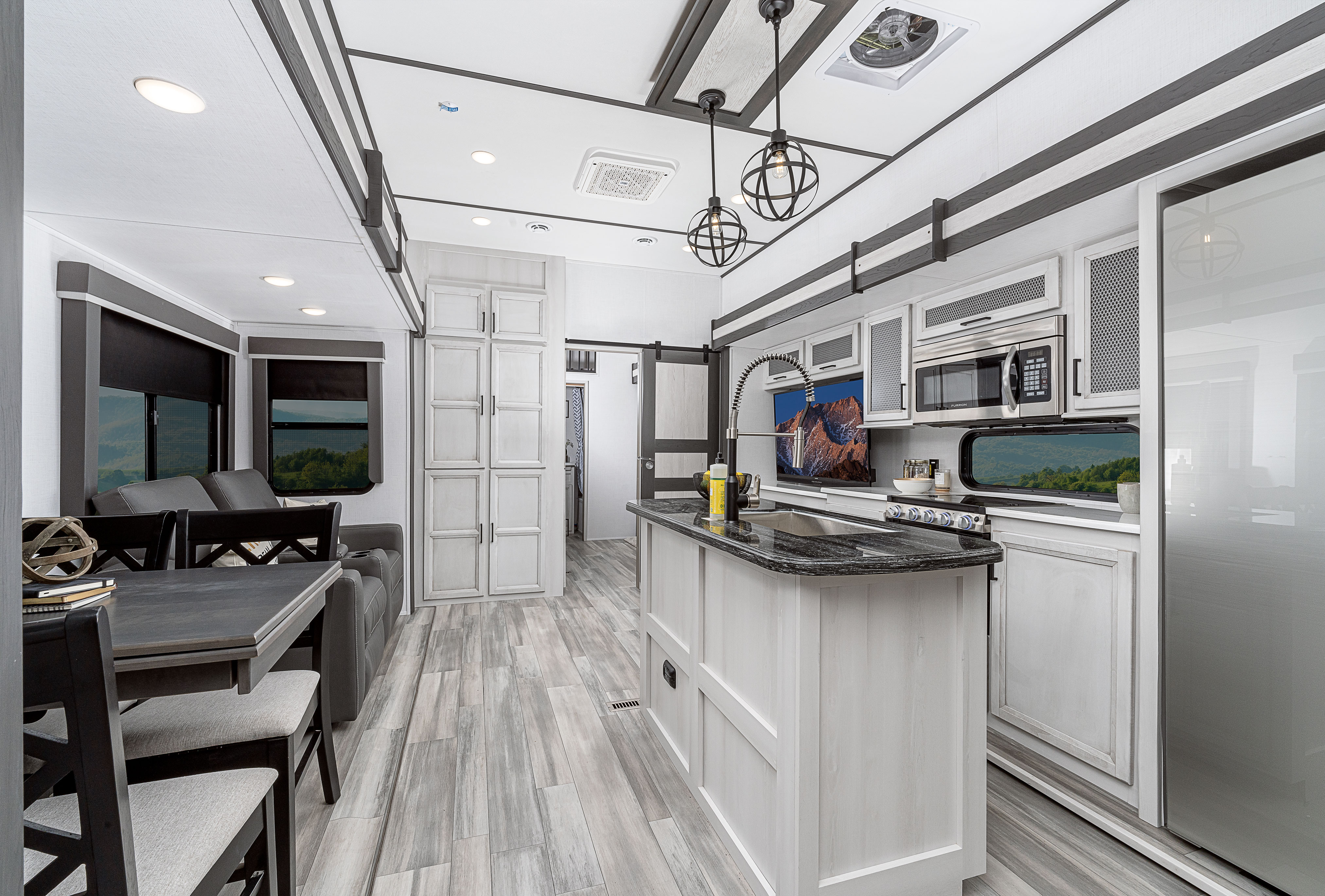 Best 2023 RV Kitchens | Keystone RV Blog - Keystone RV