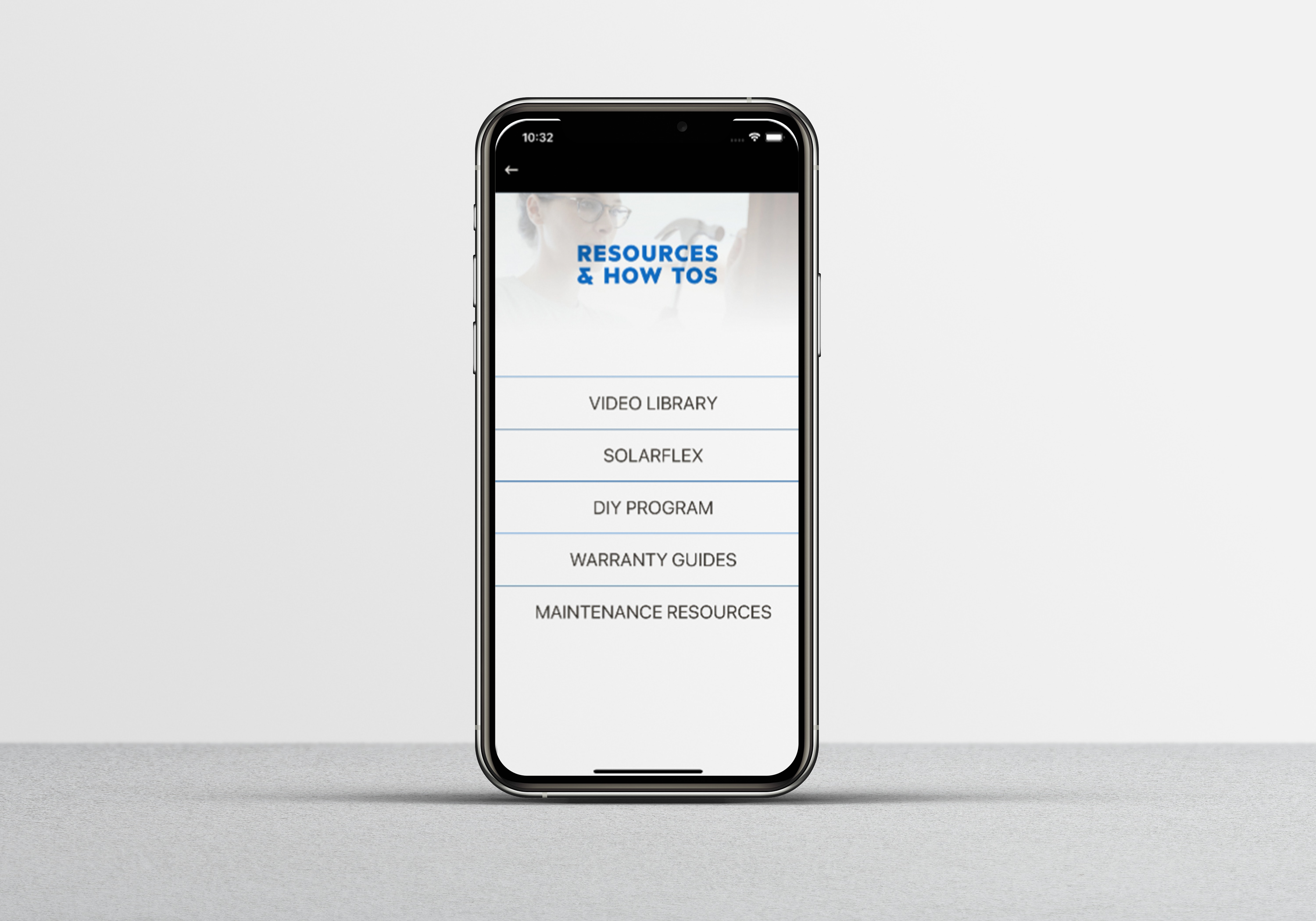 My Keystone RV App - Keystone RV
