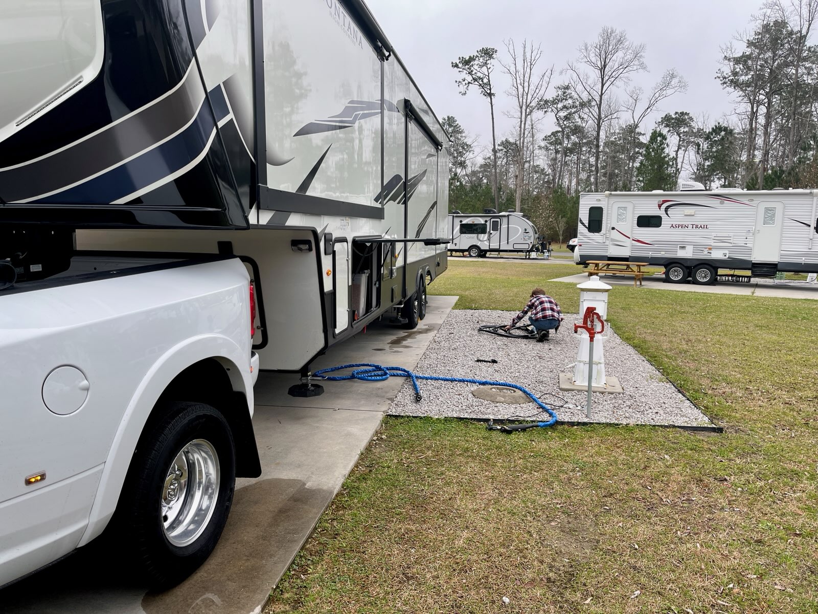 Routine Maintenance on RV During Summer | Keystone RV Blog - Keystone RV