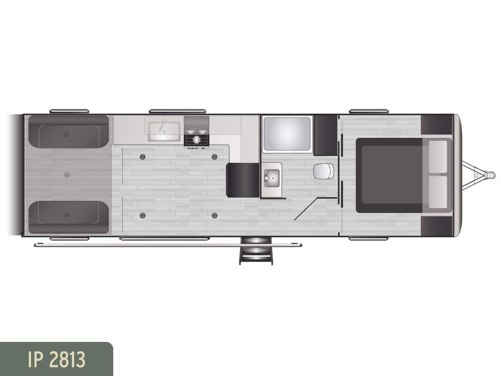 2024 Classics Collection - RV Camping Within Reach - Keystone RV