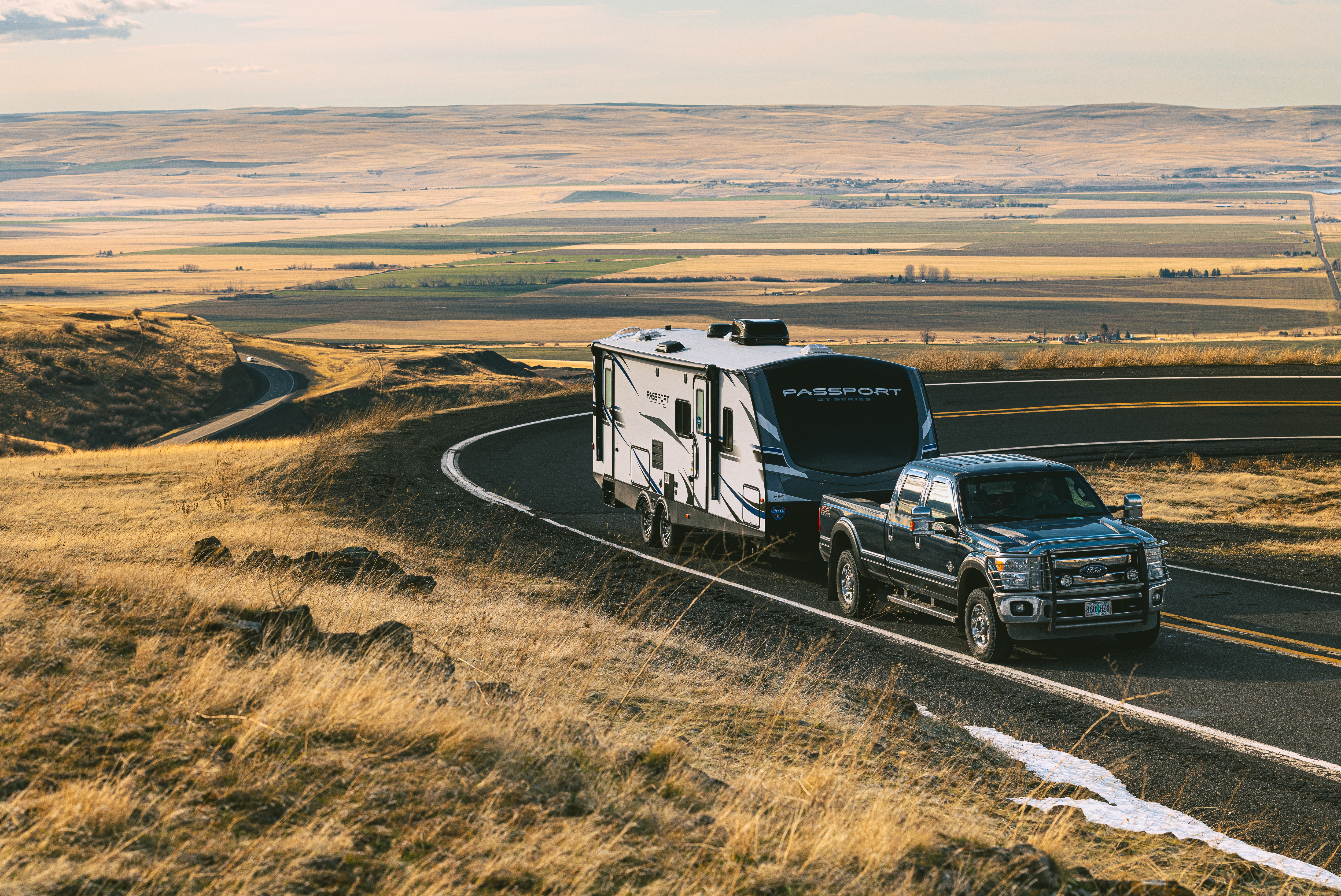 Fall RV Safety Tips | Keystone RV Blog - Keystone RV