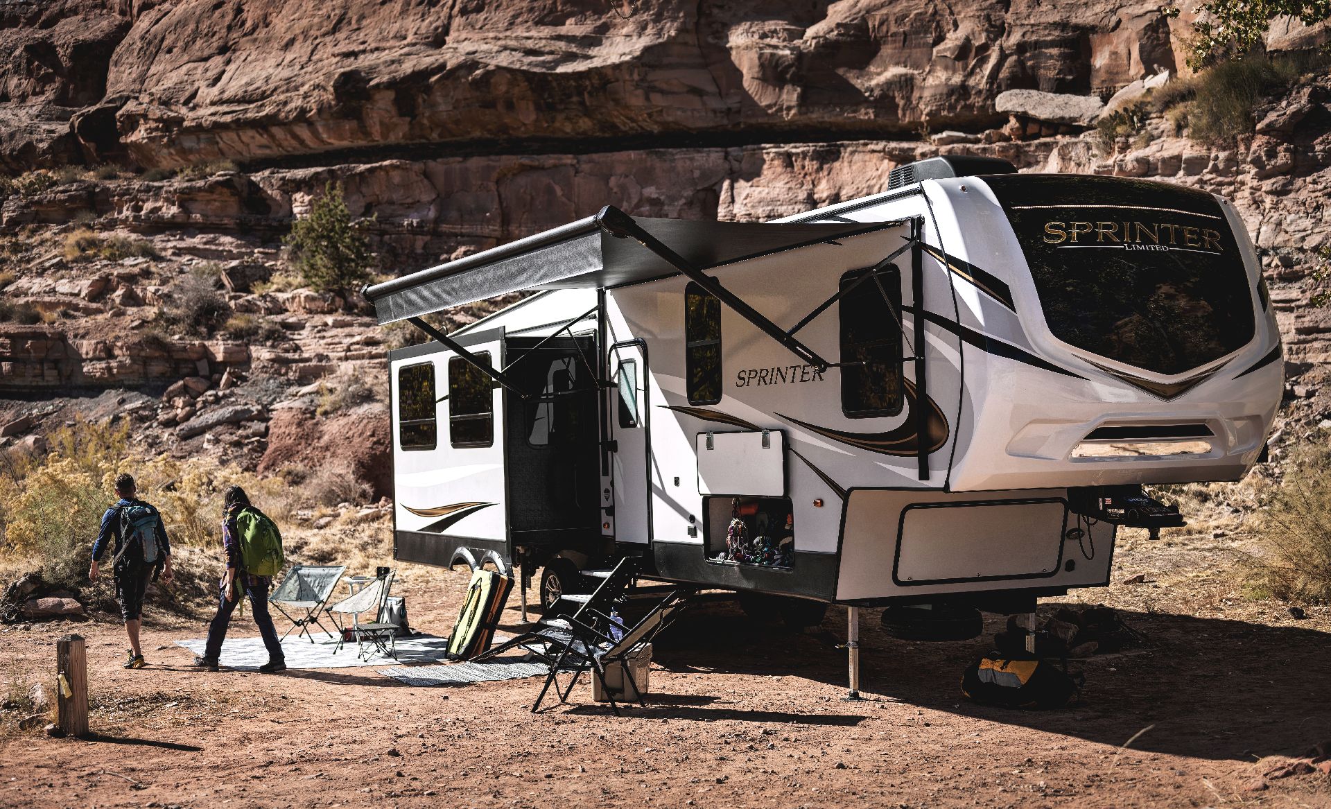 Keystone RV - Travel Trailers, Fifth Wheels, Toy Haulers, & Destination ...