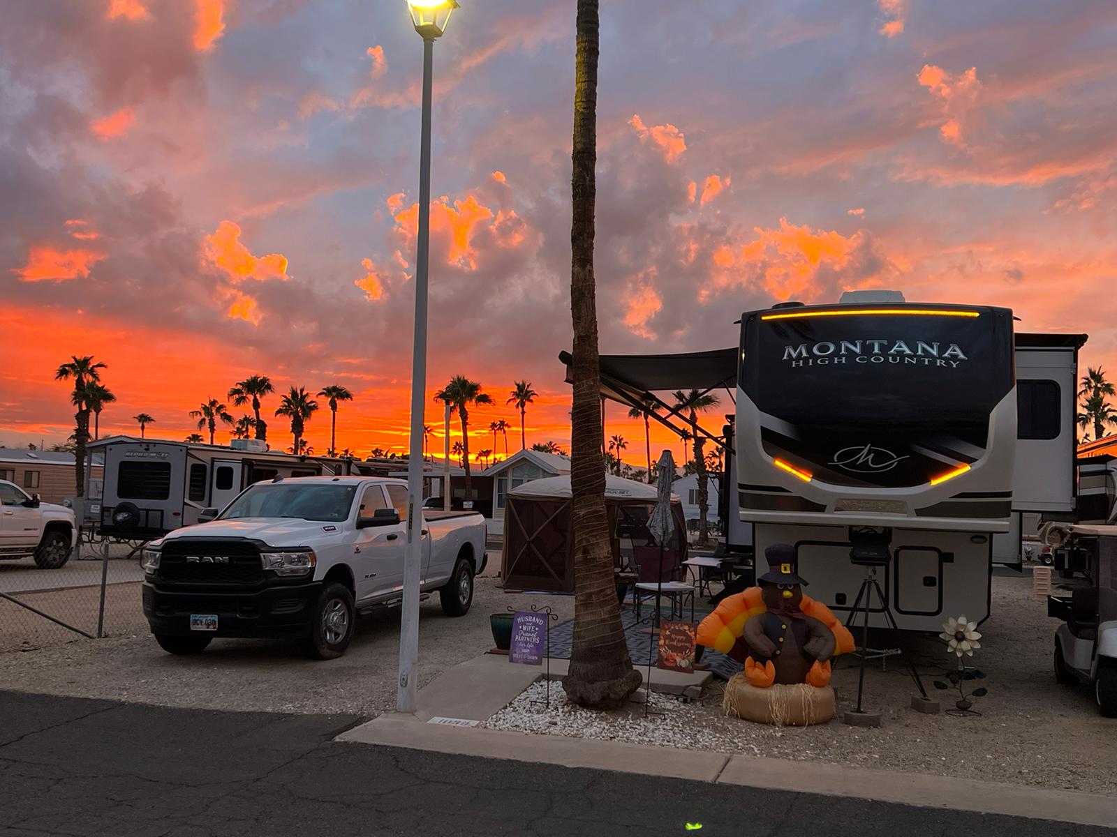 RV Travel Weather Preparedness: Expert Tips for Safe Journeys - Keystone RV